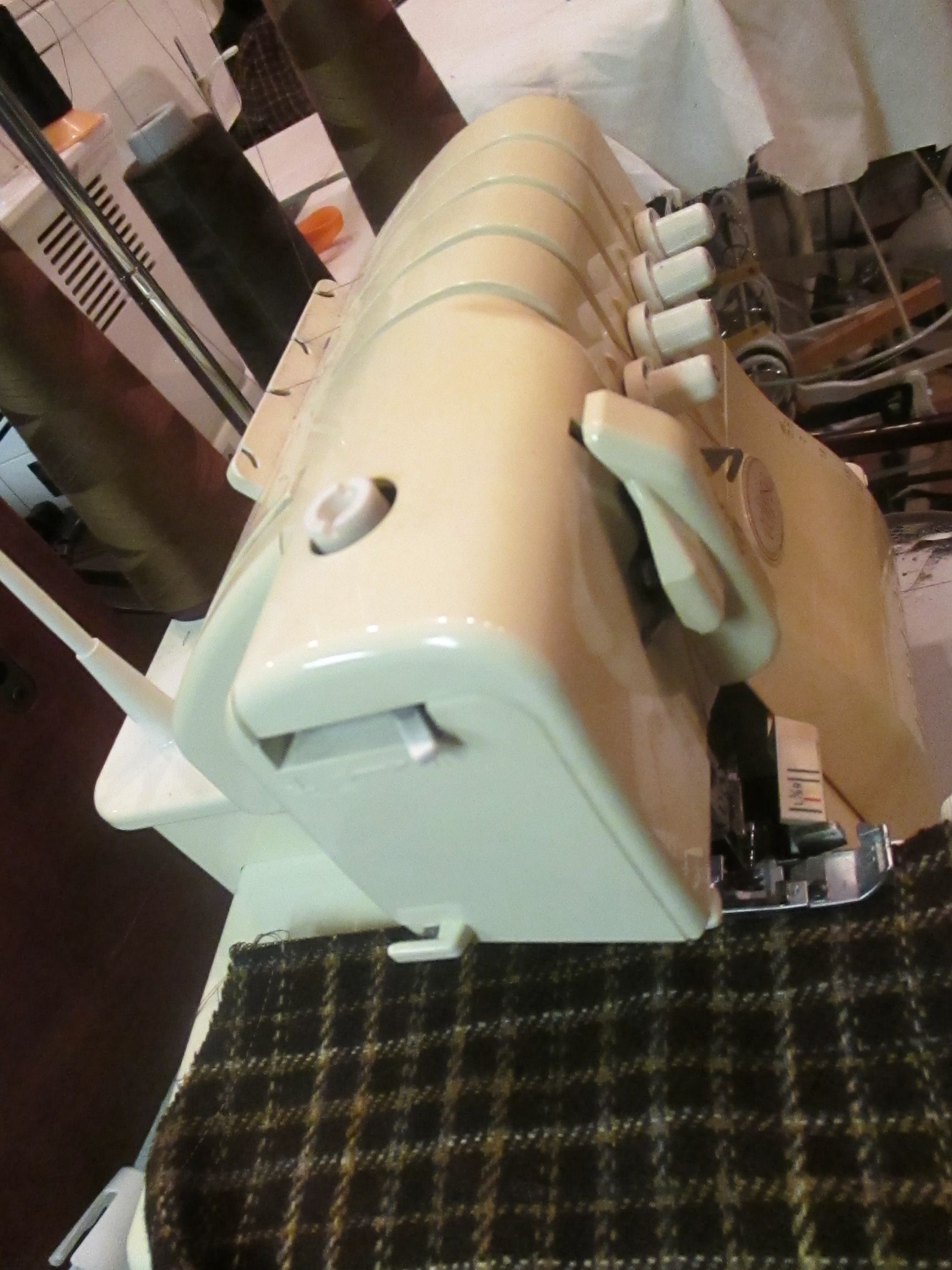 Sherlock Holmes Costume How-to, Including Deerstalker Tutorial. : 9 ...