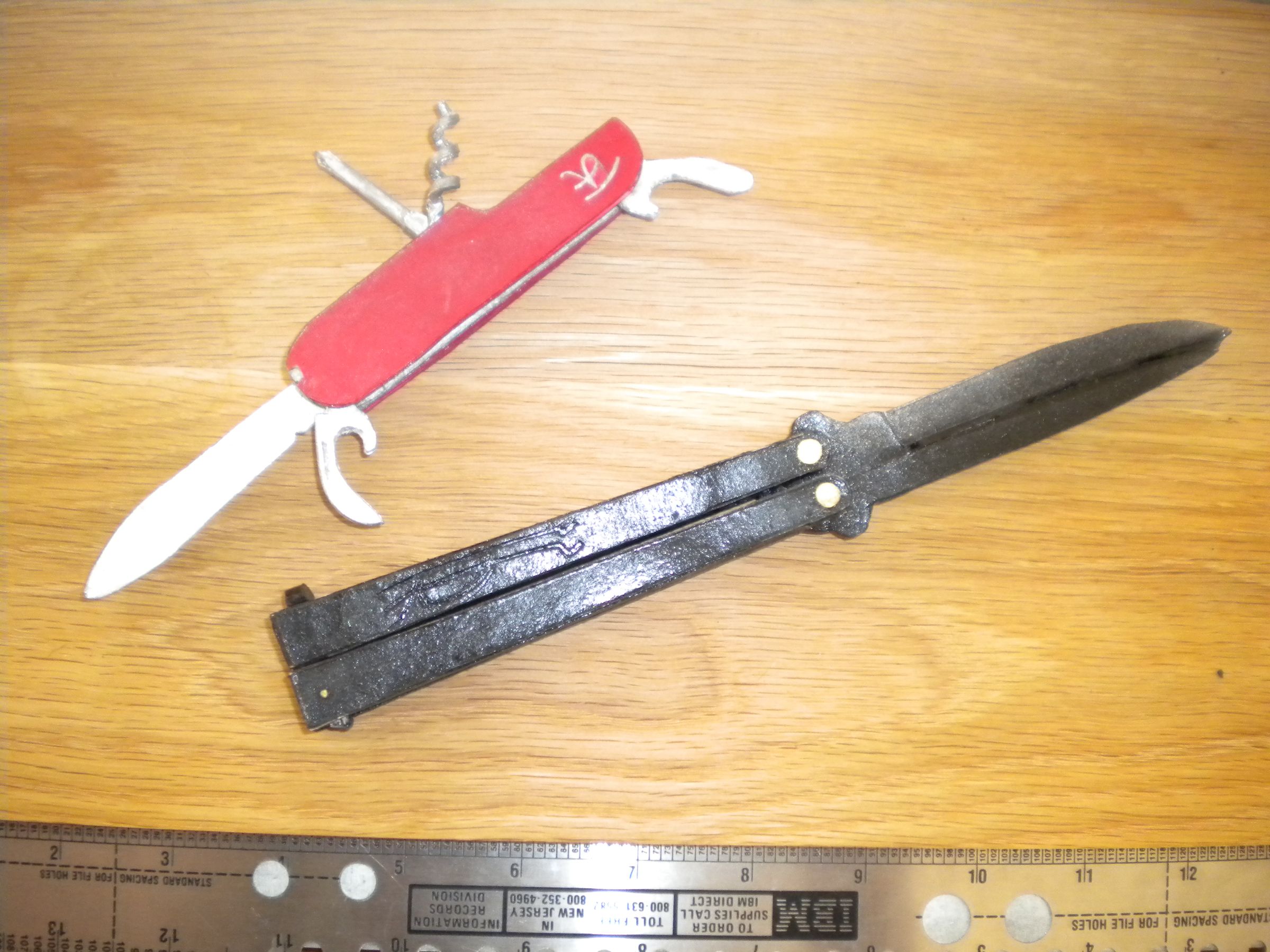 Paper Models - Instructables