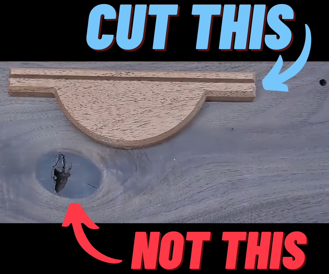 Avoid Workpiece Defects When Laying Out Parts : 9 Steps - Instructables
