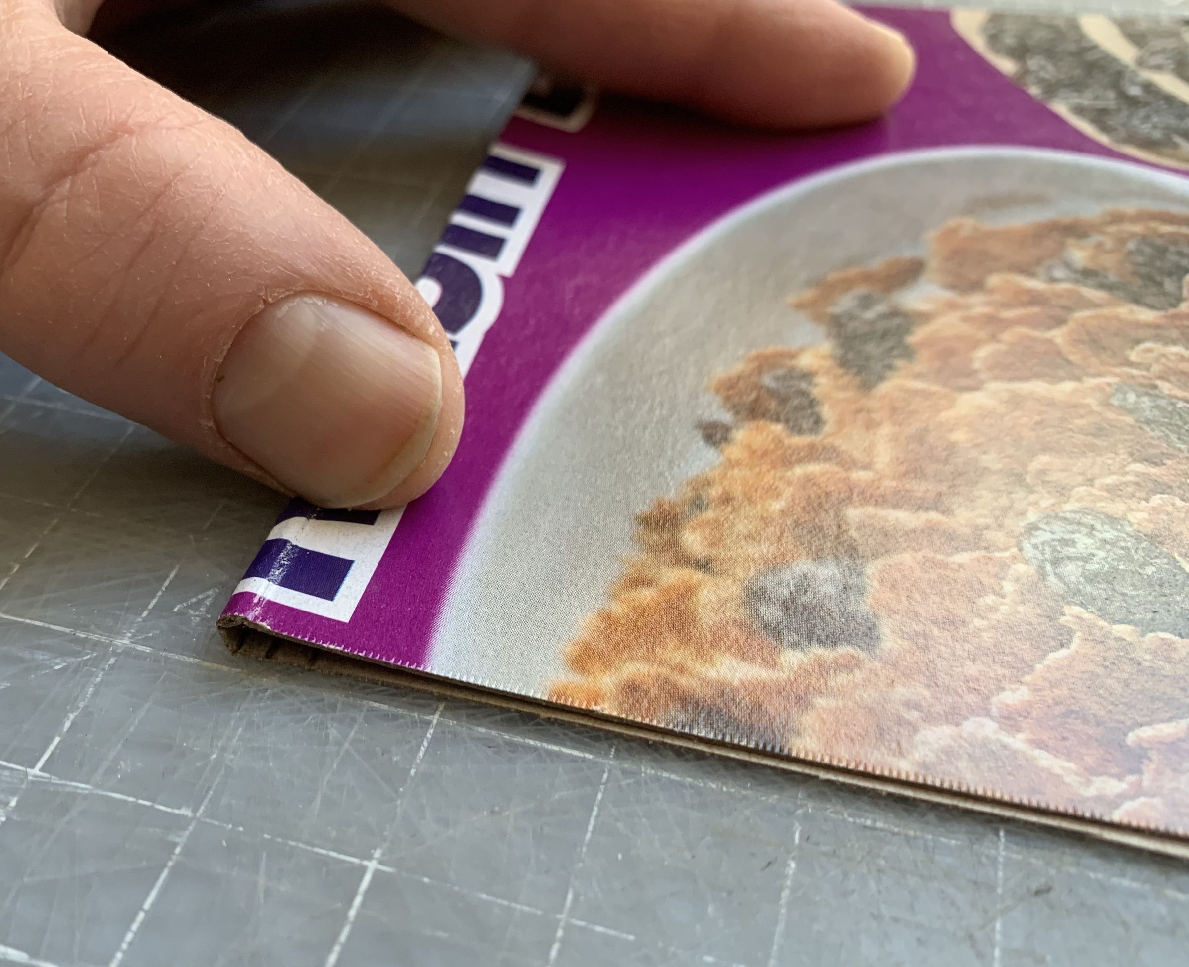 Rubber Band Bookbinding : 7 Steps (with Pictures) - Instructables