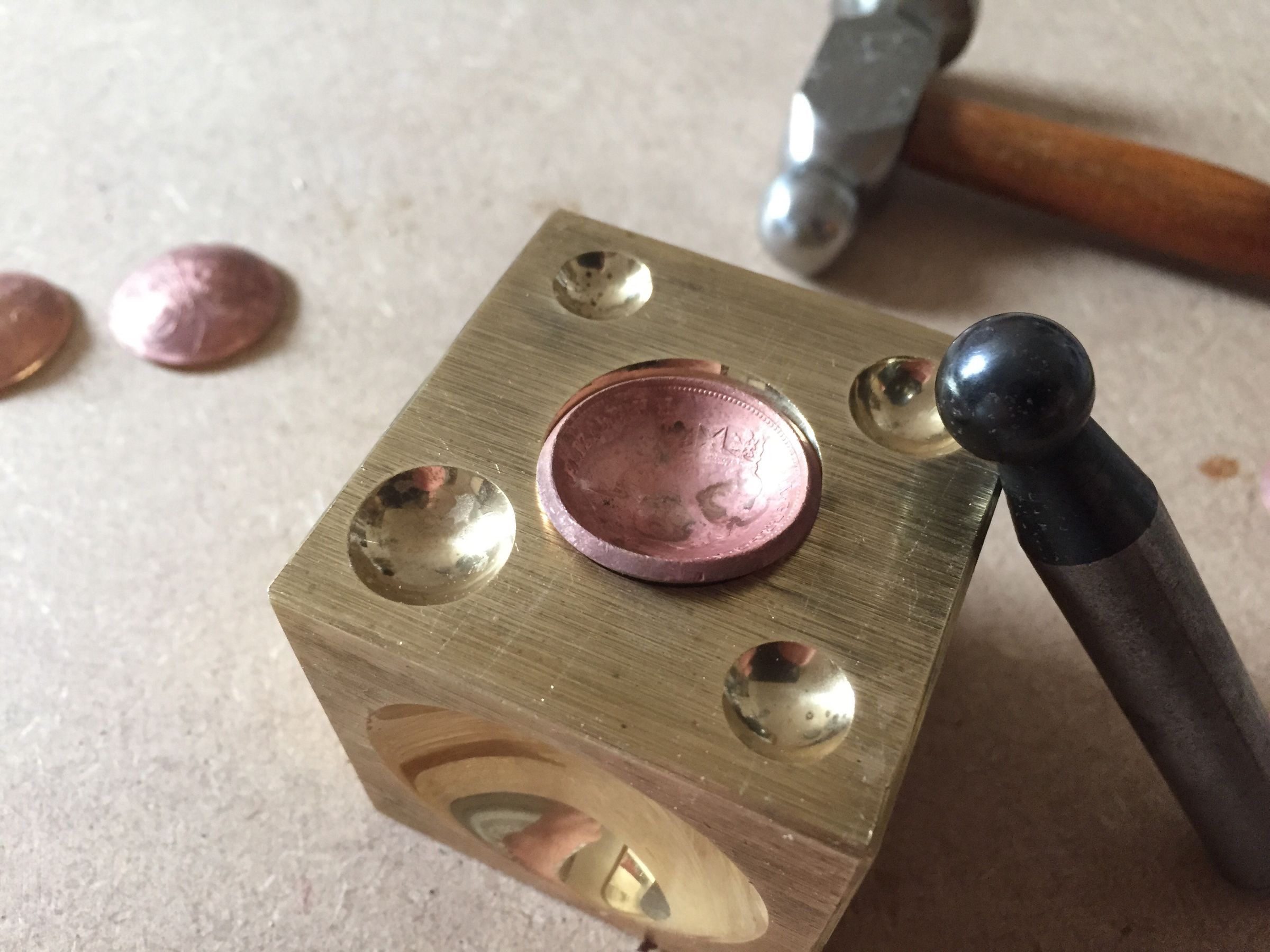 Bead Making : 7 Steps (with Pictures) - Instructables