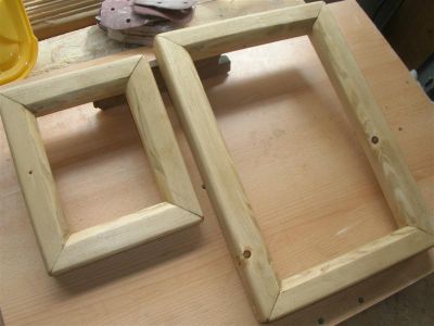 Solid Wood Frame : 5 Steps (with Pictures) - Instructables