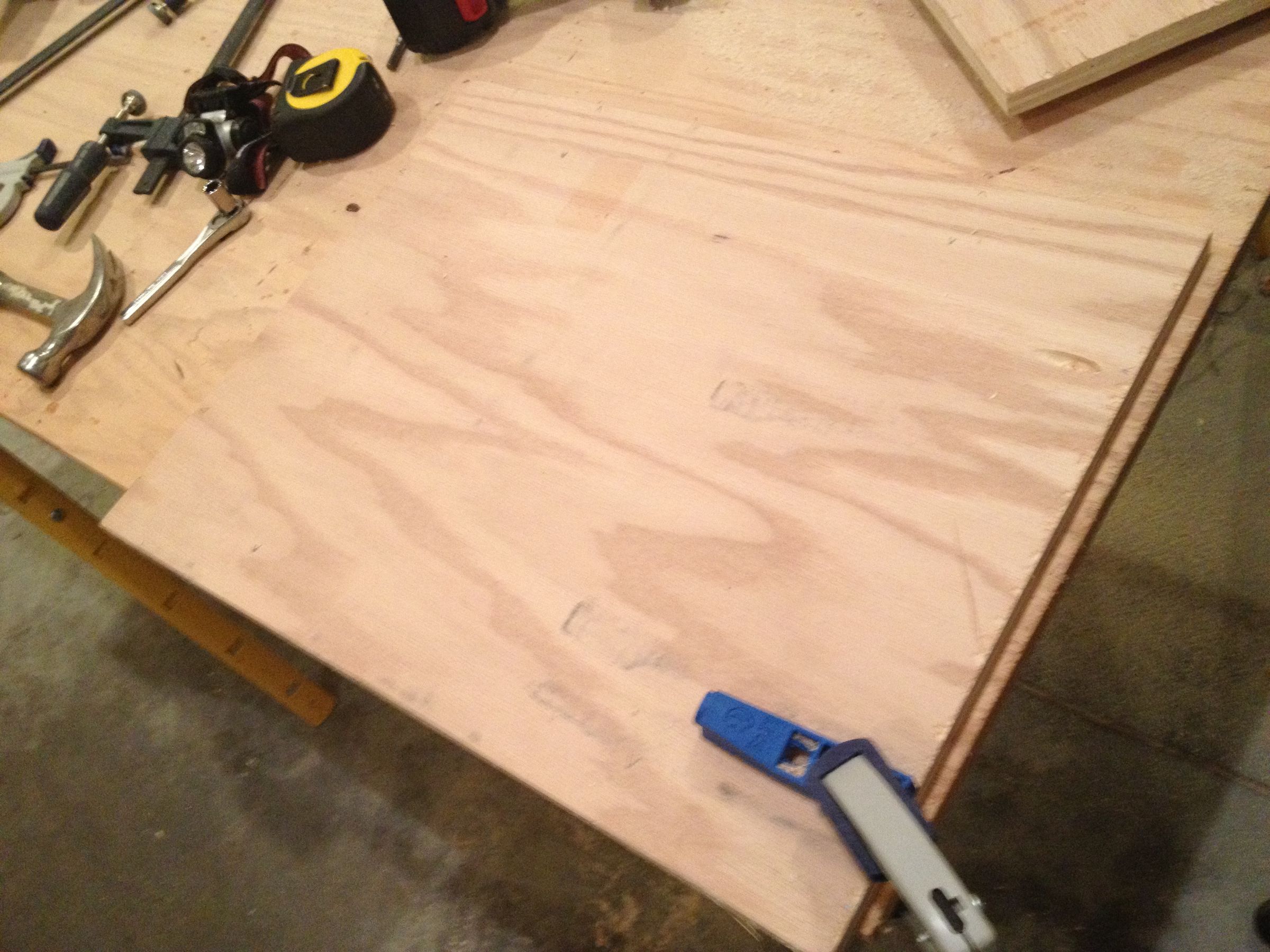 TV Stand : 28 Steps - Instructables