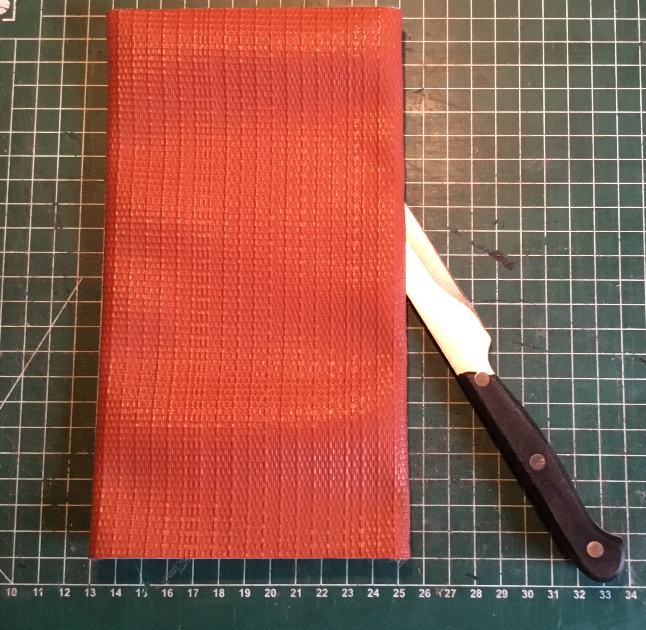 Fire Hose Craft : 3 Steps (with Pictures) - Instructables