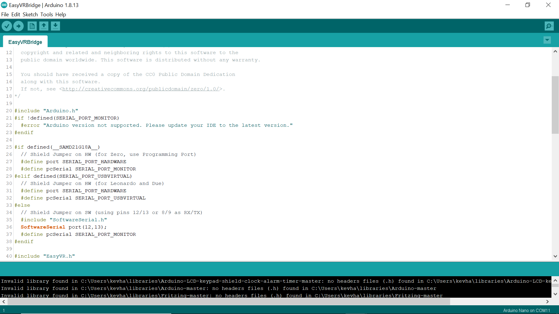 Arduino Nano Multi Tasking Coding Tutorial : 8 Steps (with Pictures ...