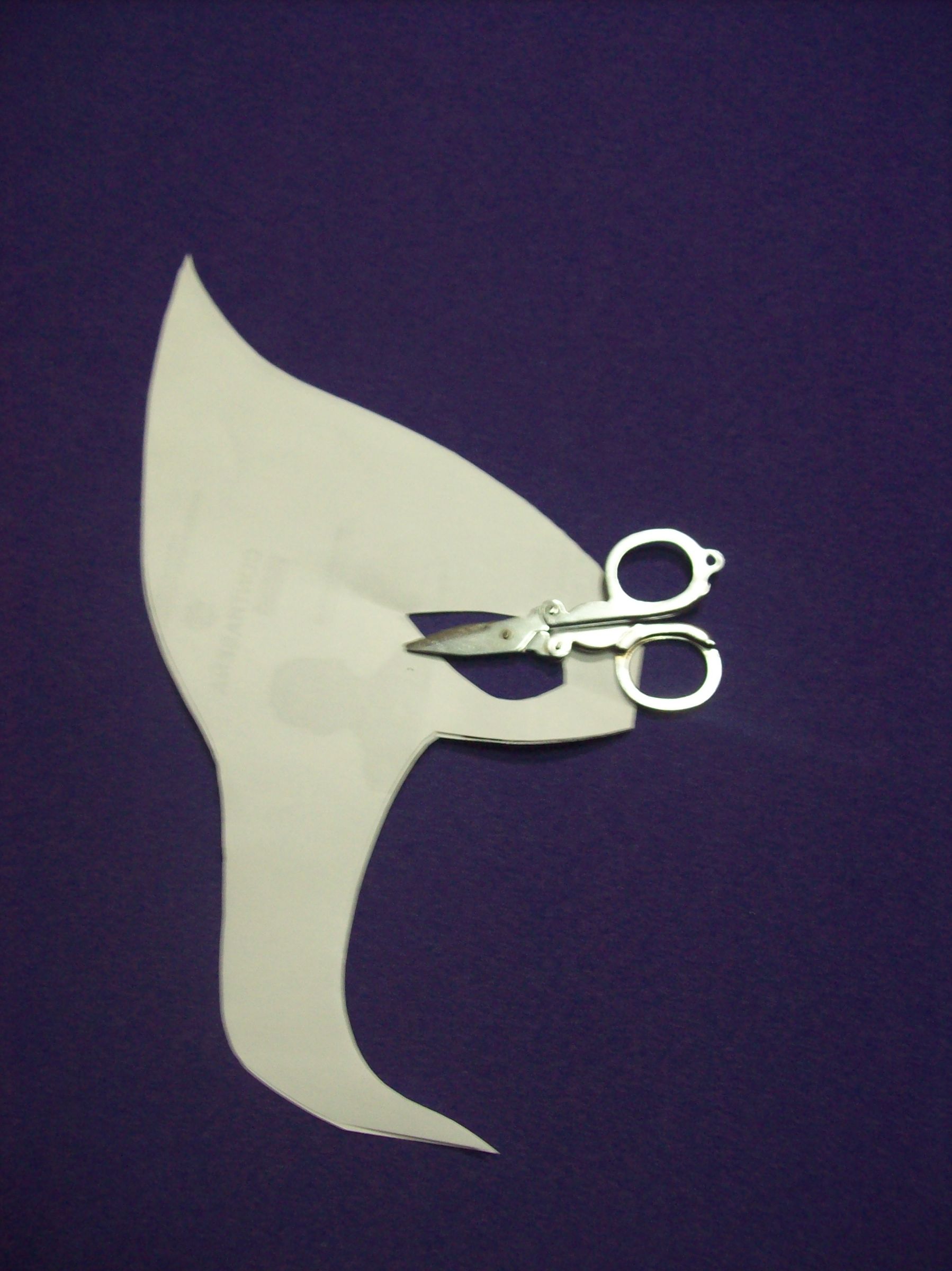 Hawkeye Mask. - Instructables