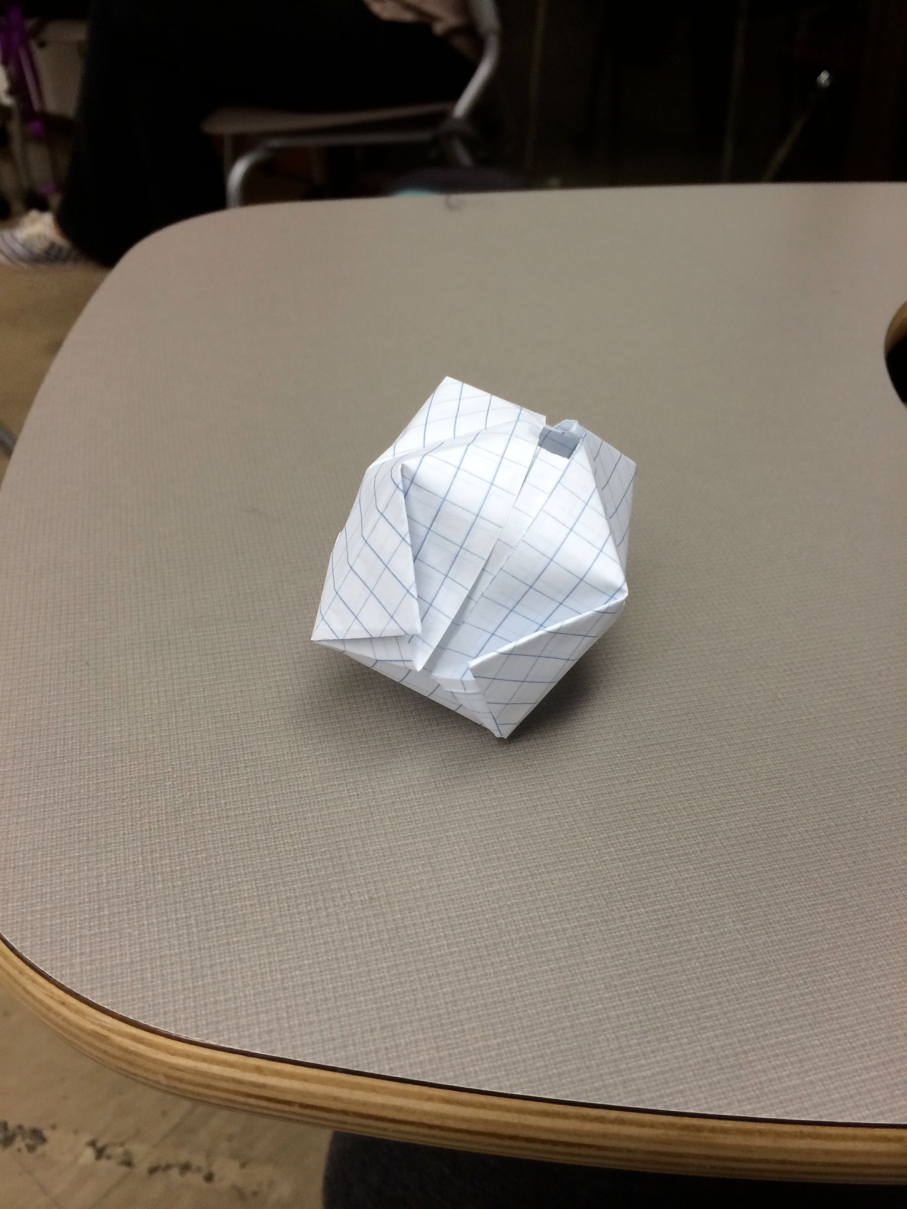 How to Make a Paper Balloon : 11 Steps - Instructables