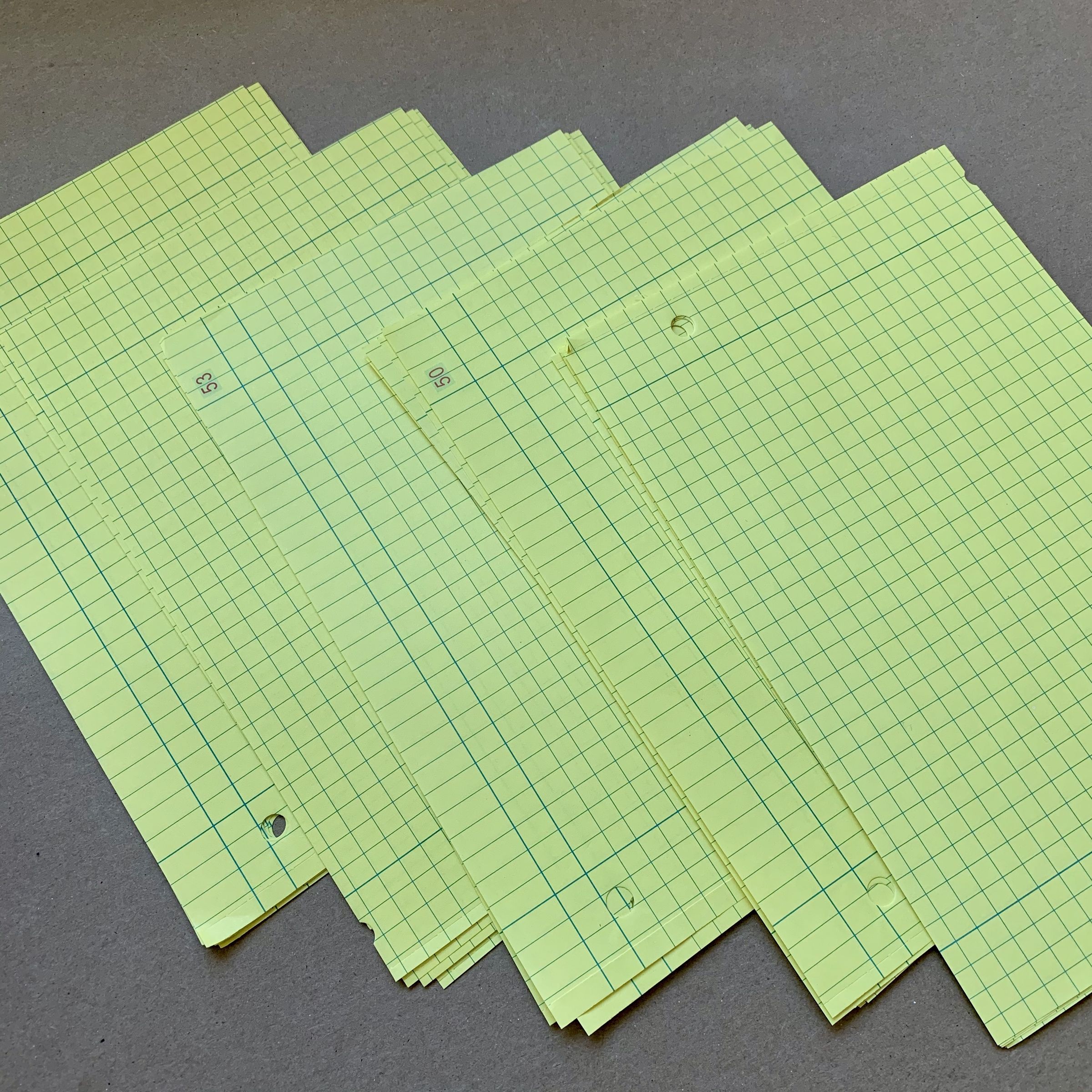 Rubber Band Bookbinding : 7 Steps (with Pictures) - Instructables