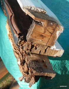 I Fixed It "Window Frame" : 7 Steps (with Pictures) - Instructables