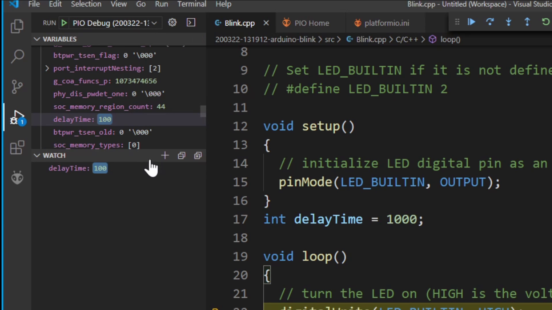 How to Use a Debugger on an ESP32 : 11 Steps (with Pictures ...