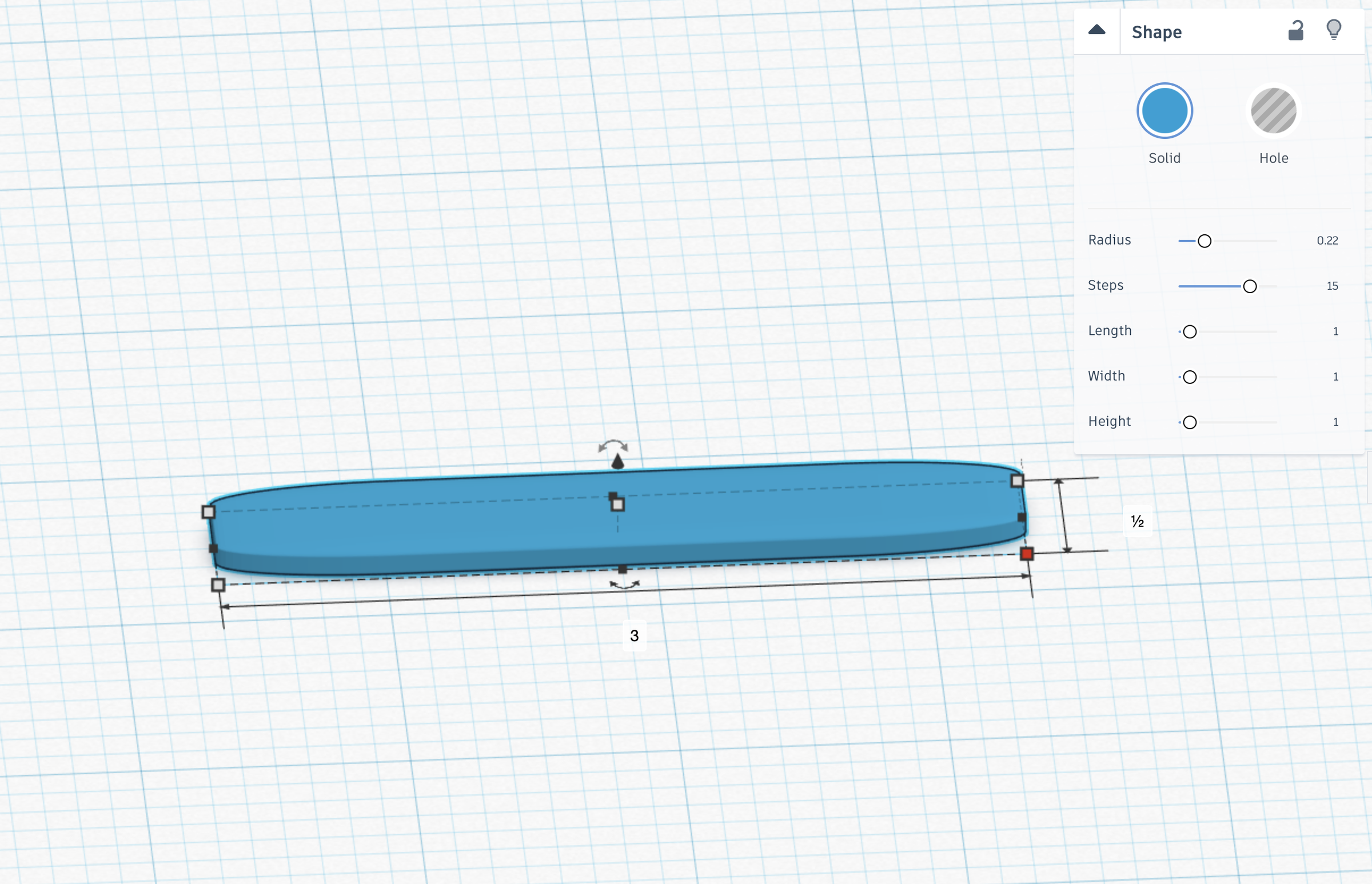 3D Printed Measuring Spoons : 8 Steps (with Pictures) - Instructables