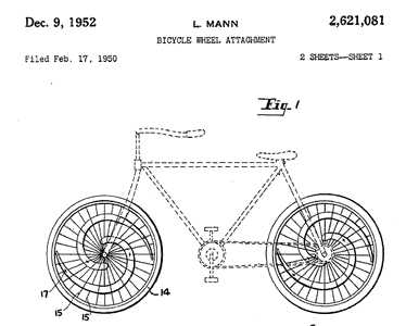 Scraper Bike Wheels : 6 Steps (with Pictures) - Instructables