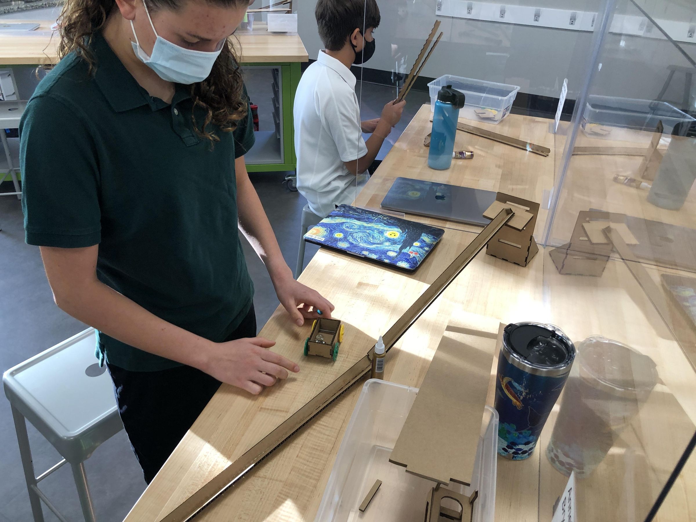 Individual Physics Experiment Kit : 7 Steps (with Pictures) - Instructables