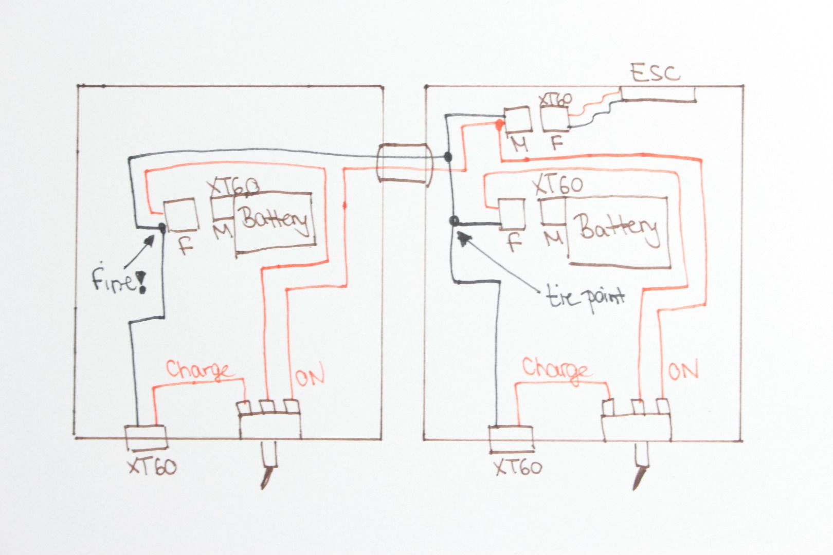 Make Your Own Electric Motorized Longboard : 8 Steps (with Pictures ...