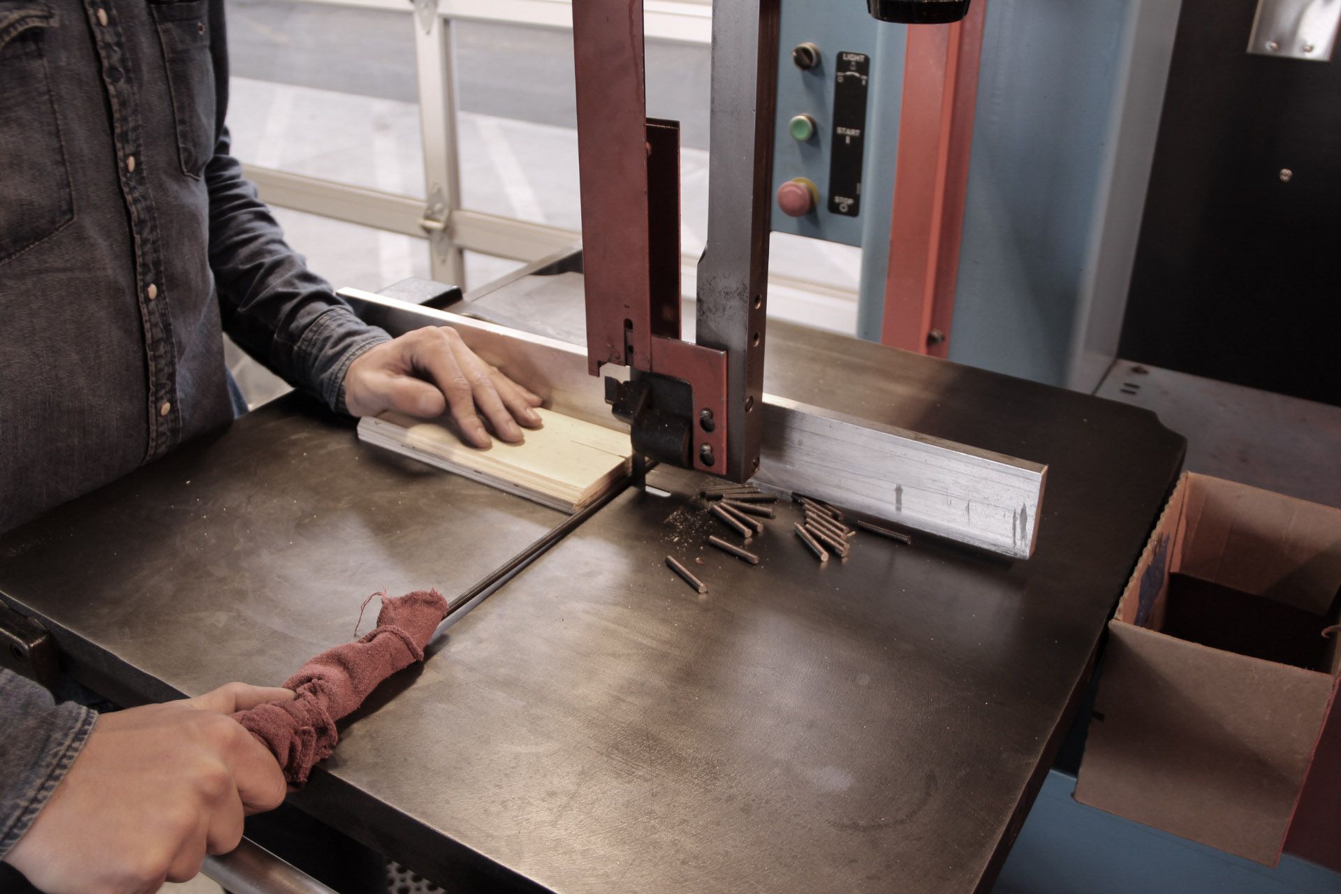 Space Frame Joint for Complex Structures : 6 Steps (with Pictures ...
