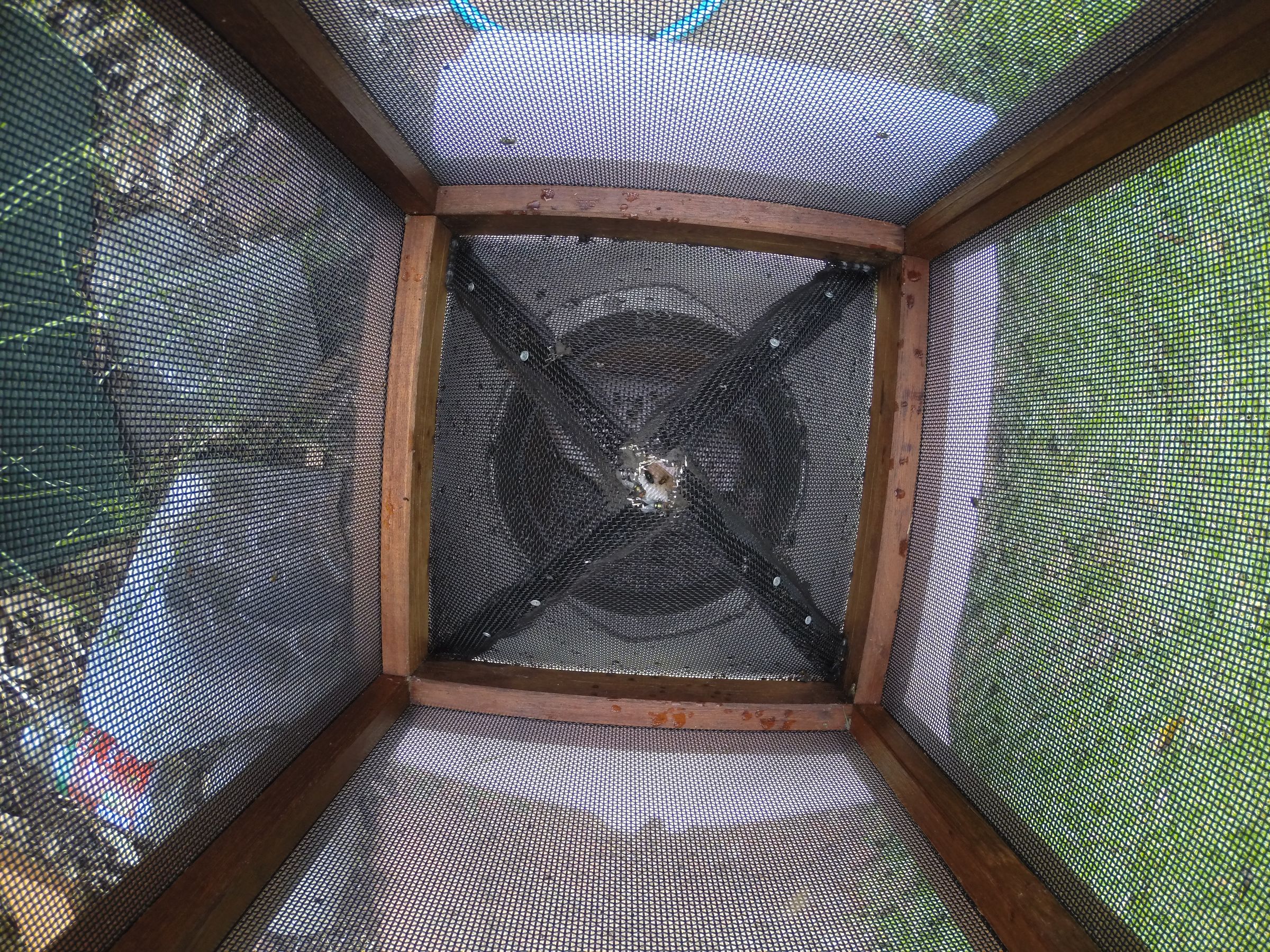 Industrial Fly Trap : 22 Steps (with Pictures) - Instructables