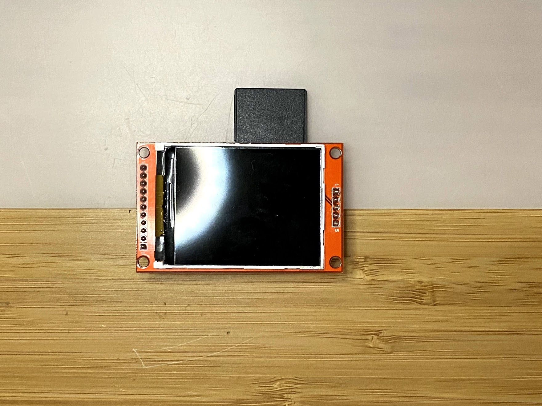 Play Video With ESP32 : 10 Steps (with Pictures) - Instructables