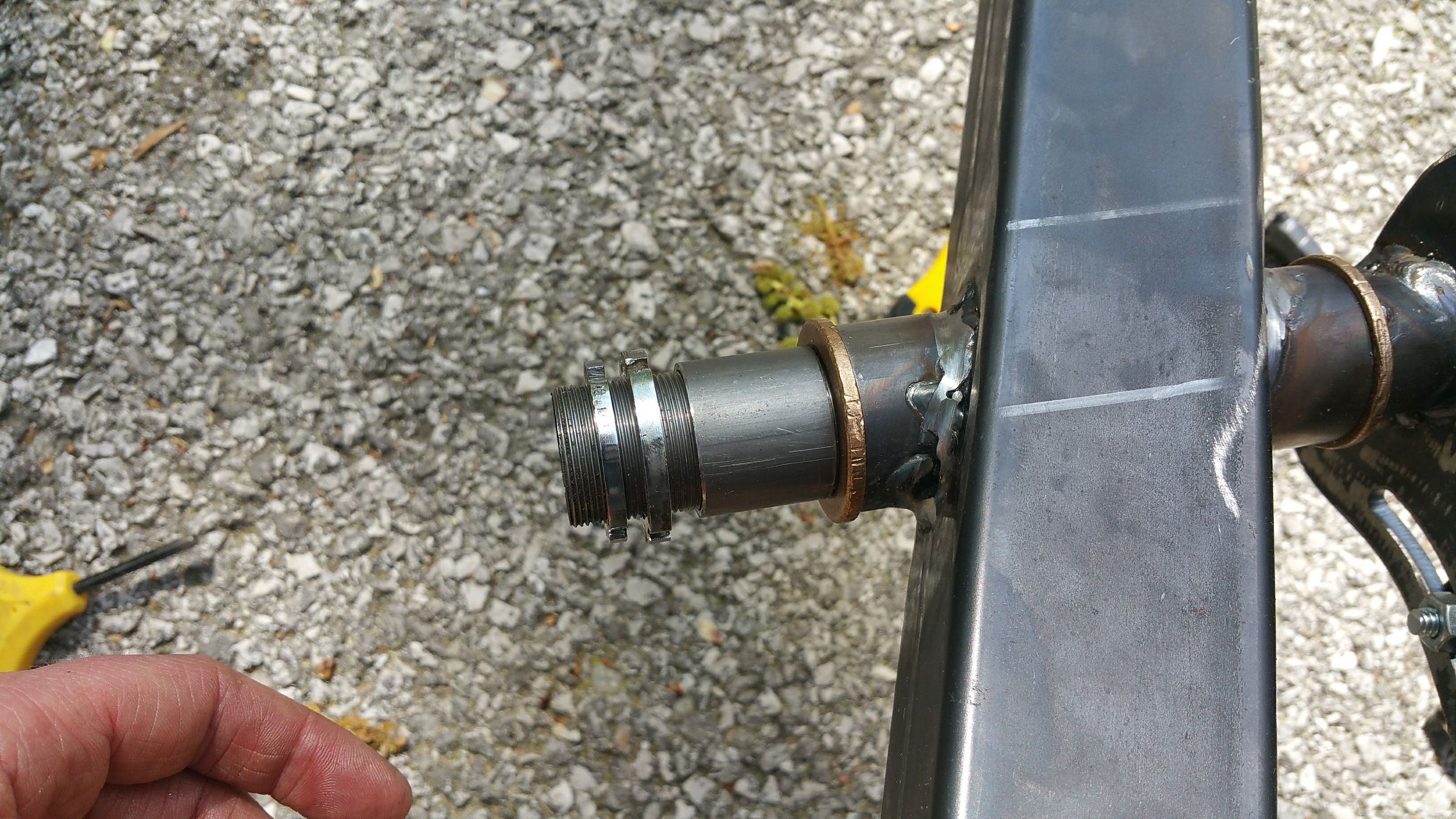 Cargo Bike Attachment : 10 Steps (with Pictures) - Instructables