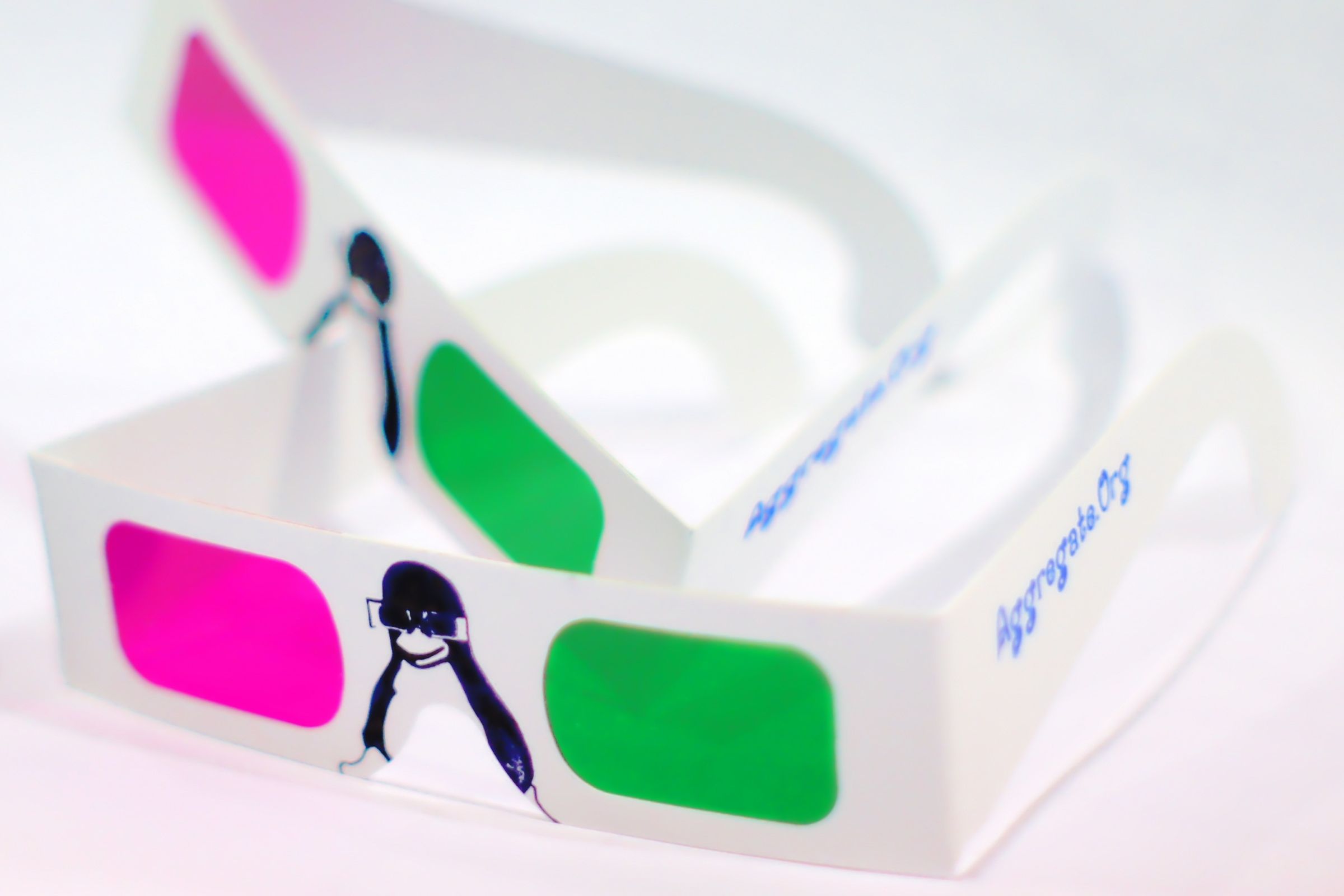 Depth perception : r/optometry