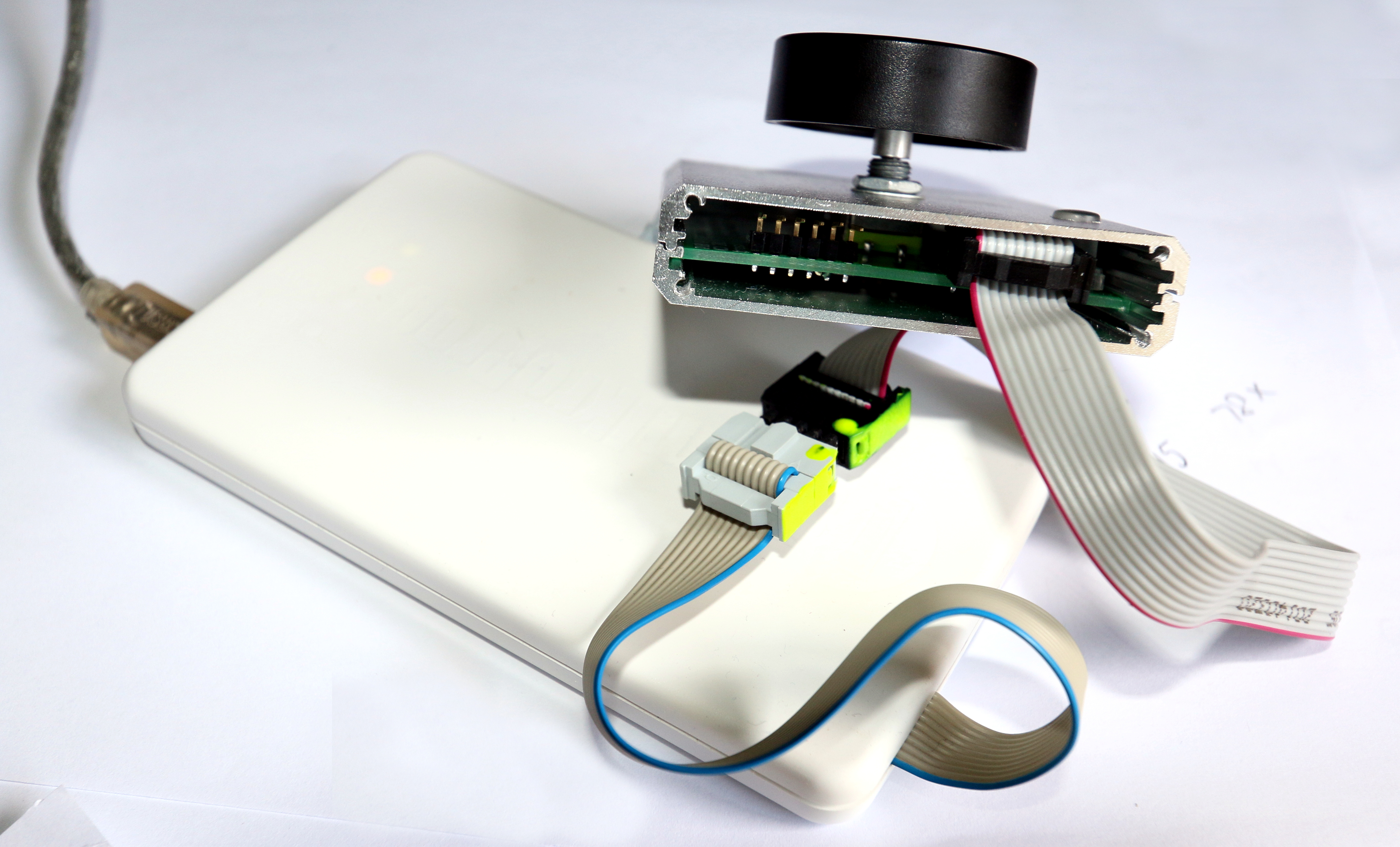 PUB! Programmable USB Button : 4 Steps - Instructables