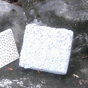 Styrofoam Concrete : 5 Steps (with Pictures) - Instructables