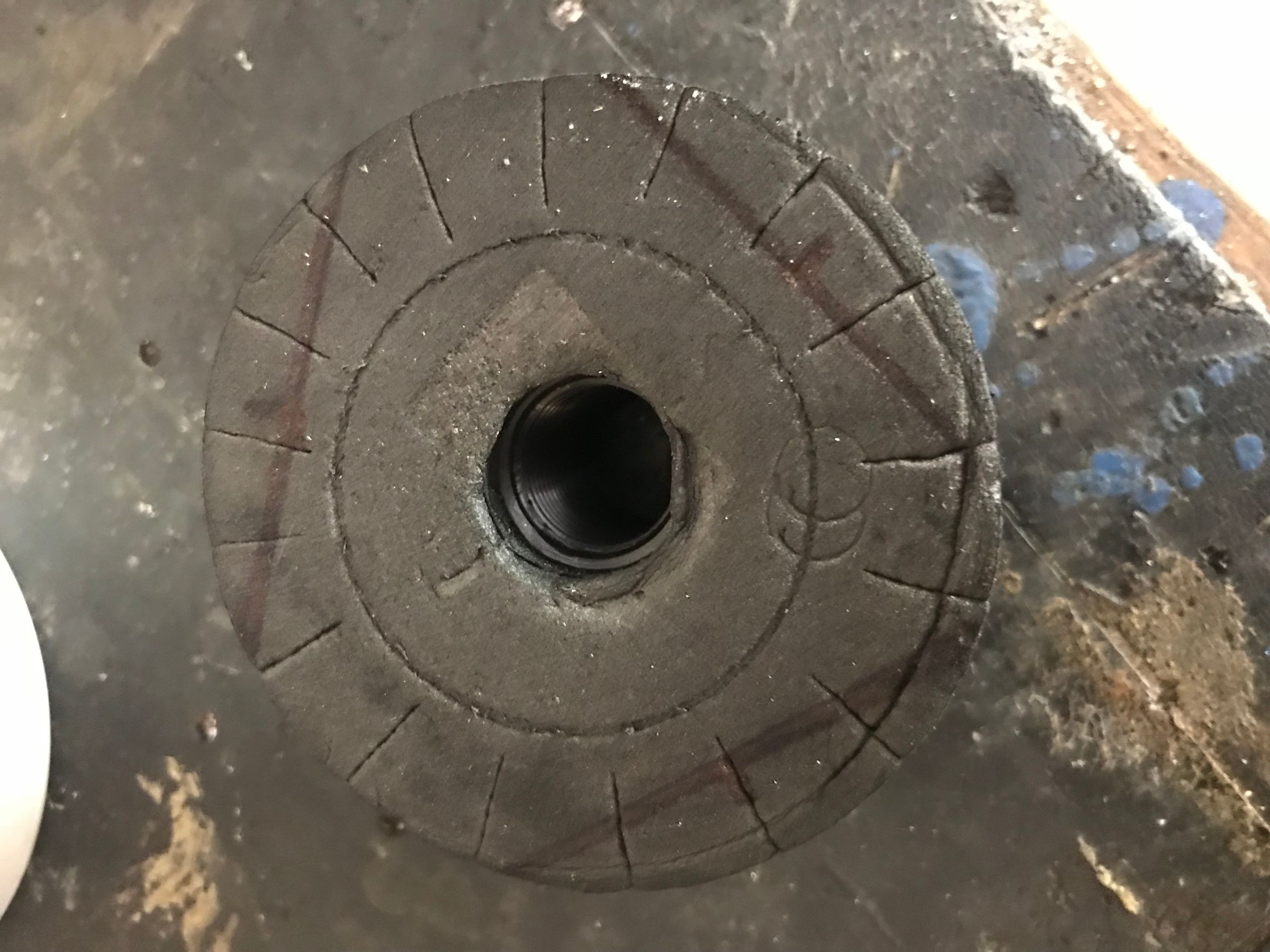 Portable Rotary Epoxy Fly Dryer : 6 Steps - Instructables