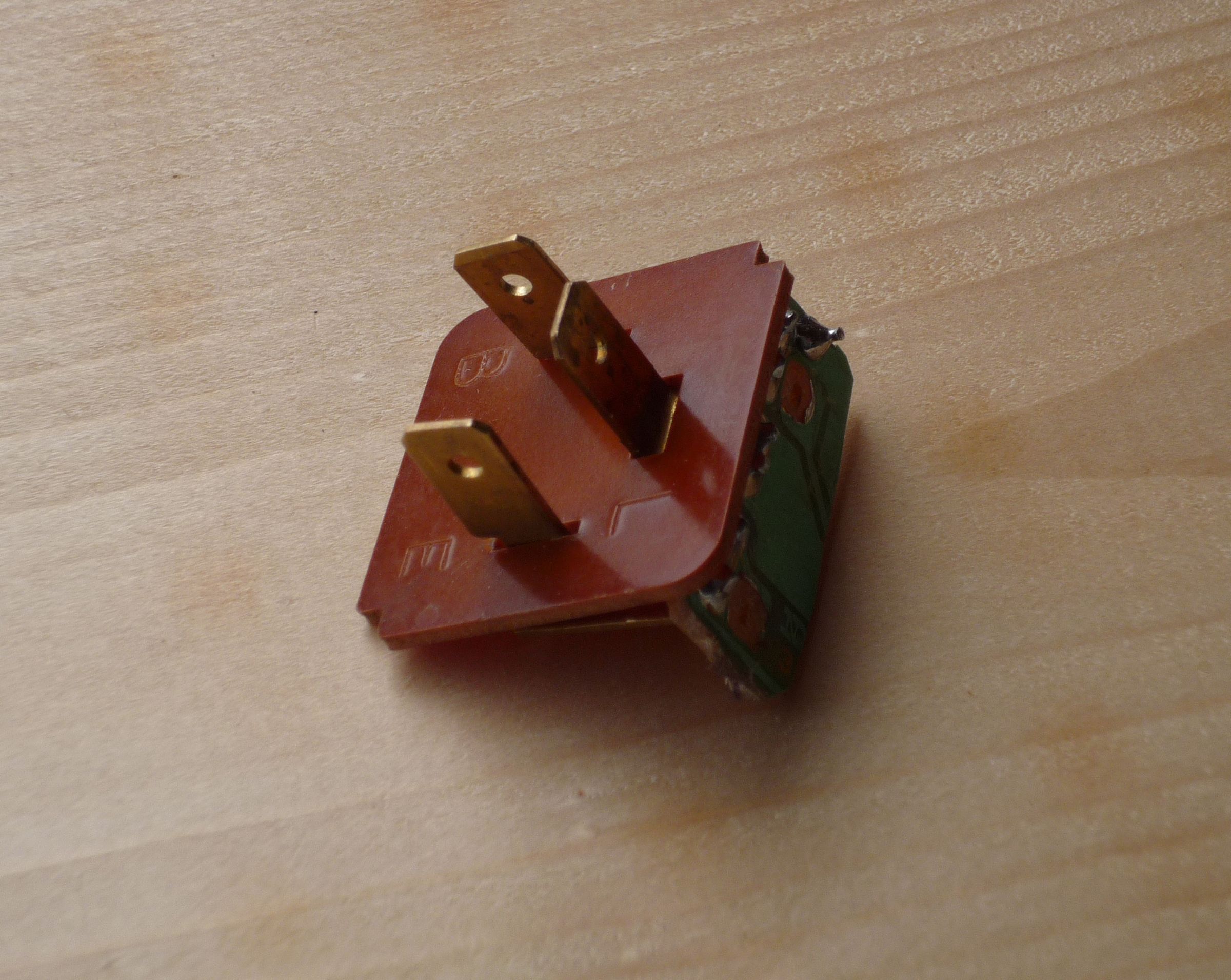 LED Flasher (automotive or Motorcycle) : 9 Steps - Instructables