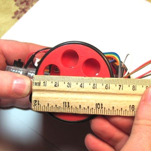 Drawing Robot for Arduino : 18 Steps (with Pictures) - Instructables