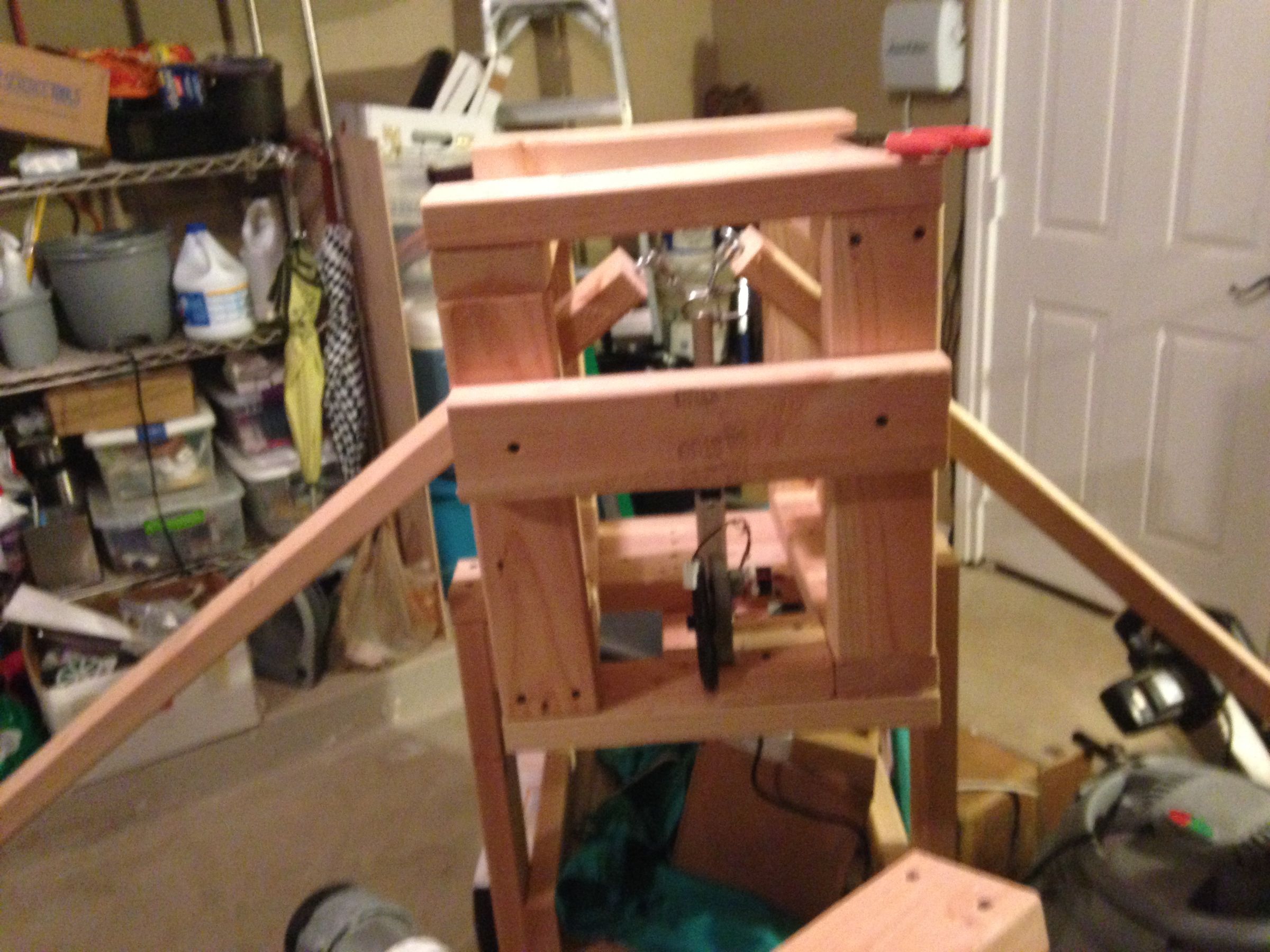 Animatronics : 15 Steps - Instructables