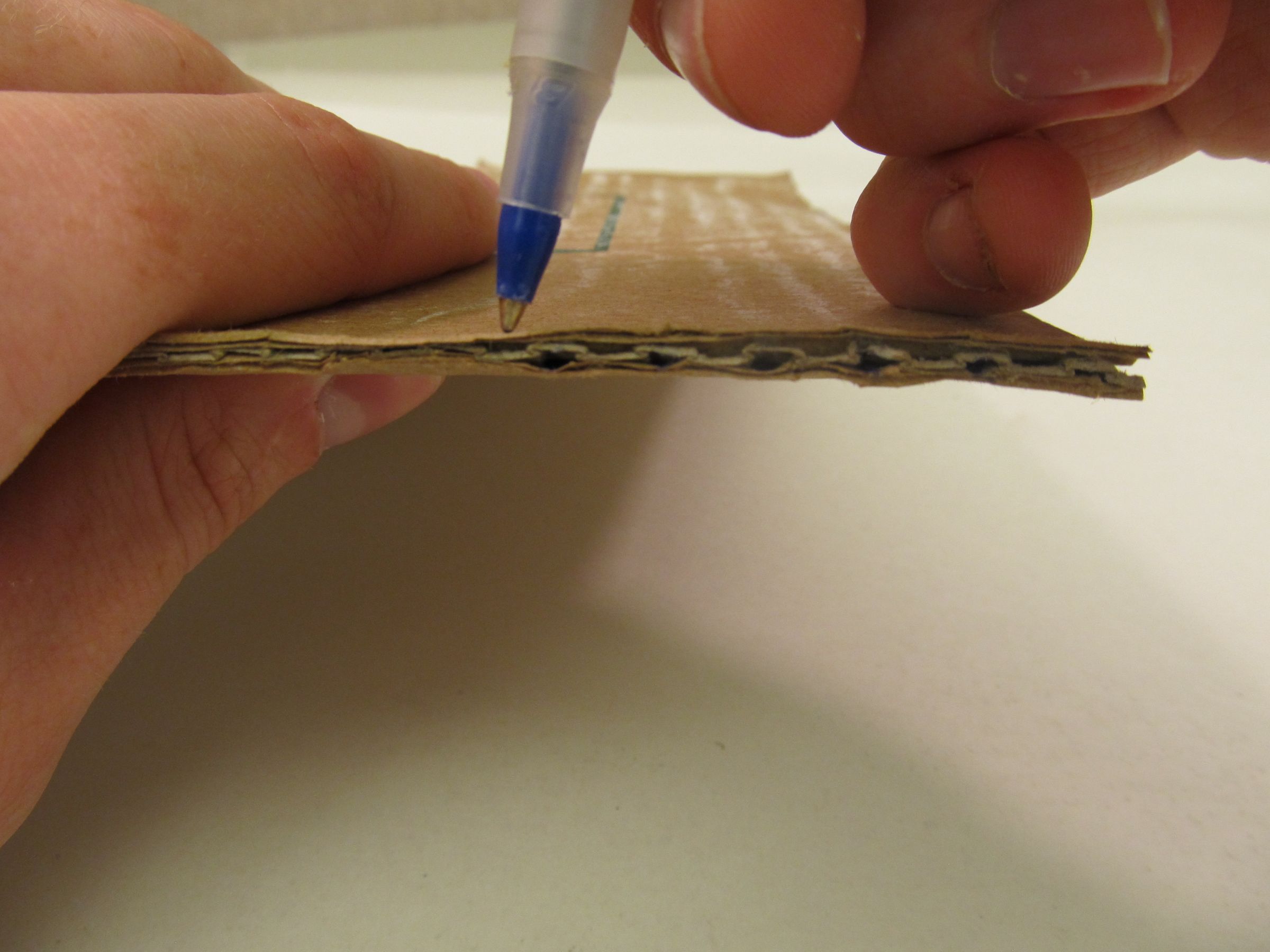 Cardboard Robot Arm for Cheap Robots : 34 Steps (with Pictures ...