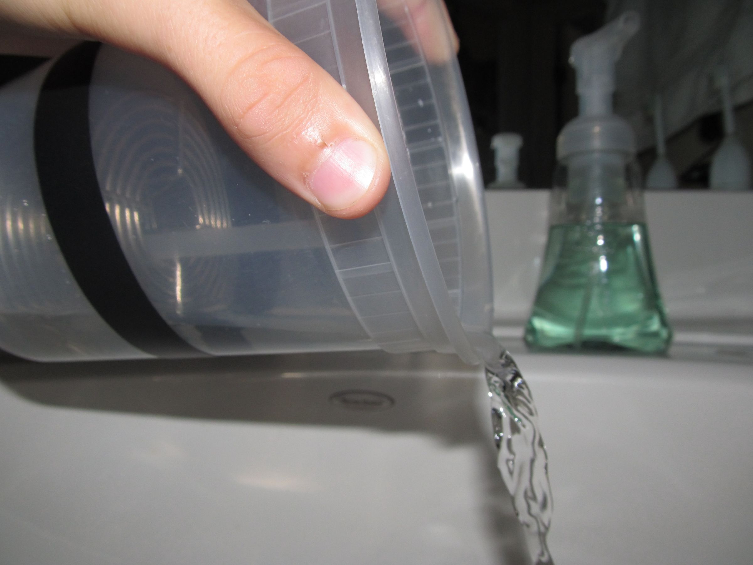 How to Develop Film : 13 Steps (with Pictures) - Instructables