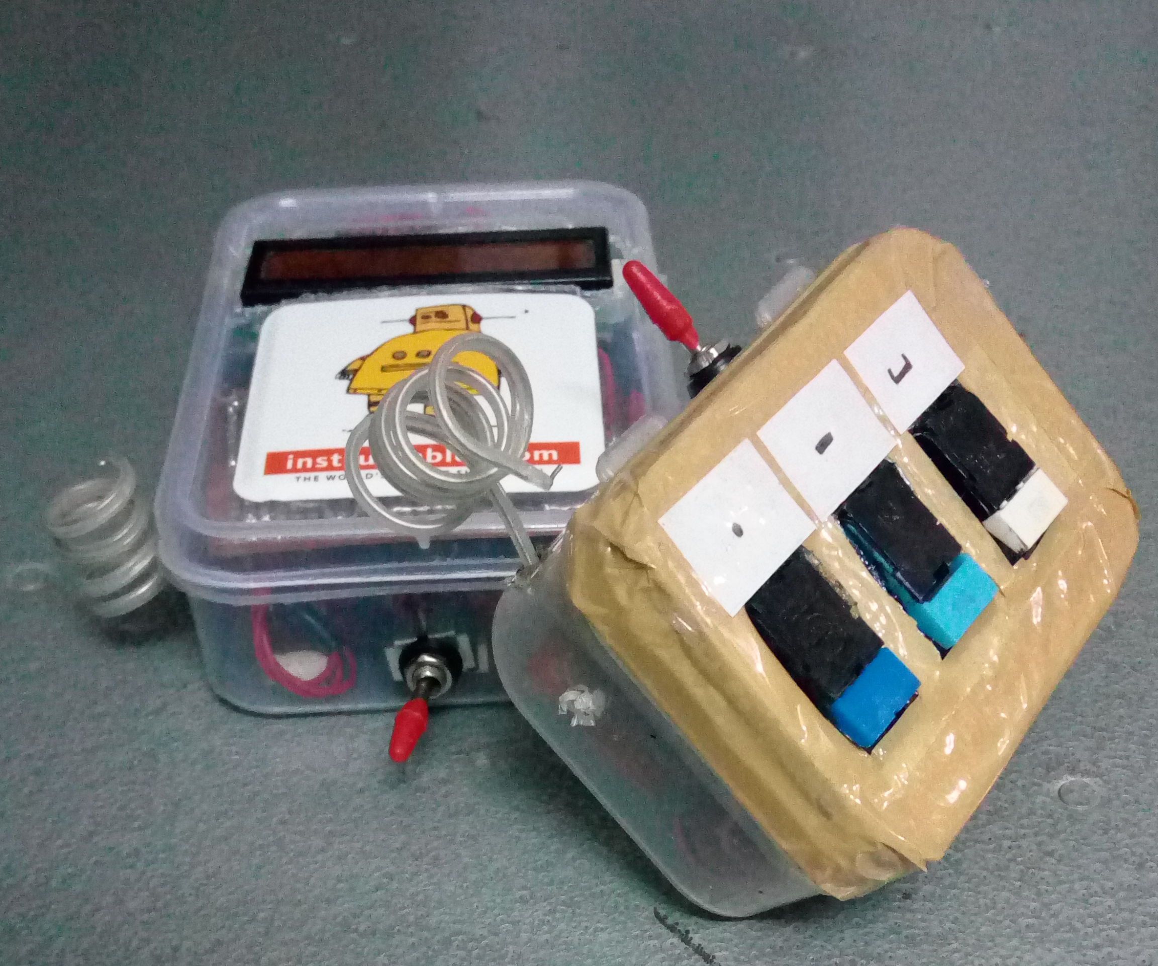 morse it! DIY Project to Discover - FindingDIY