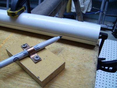 Gray Hoverman TV Antenna Final Assembly : 9 Steps - Instructables