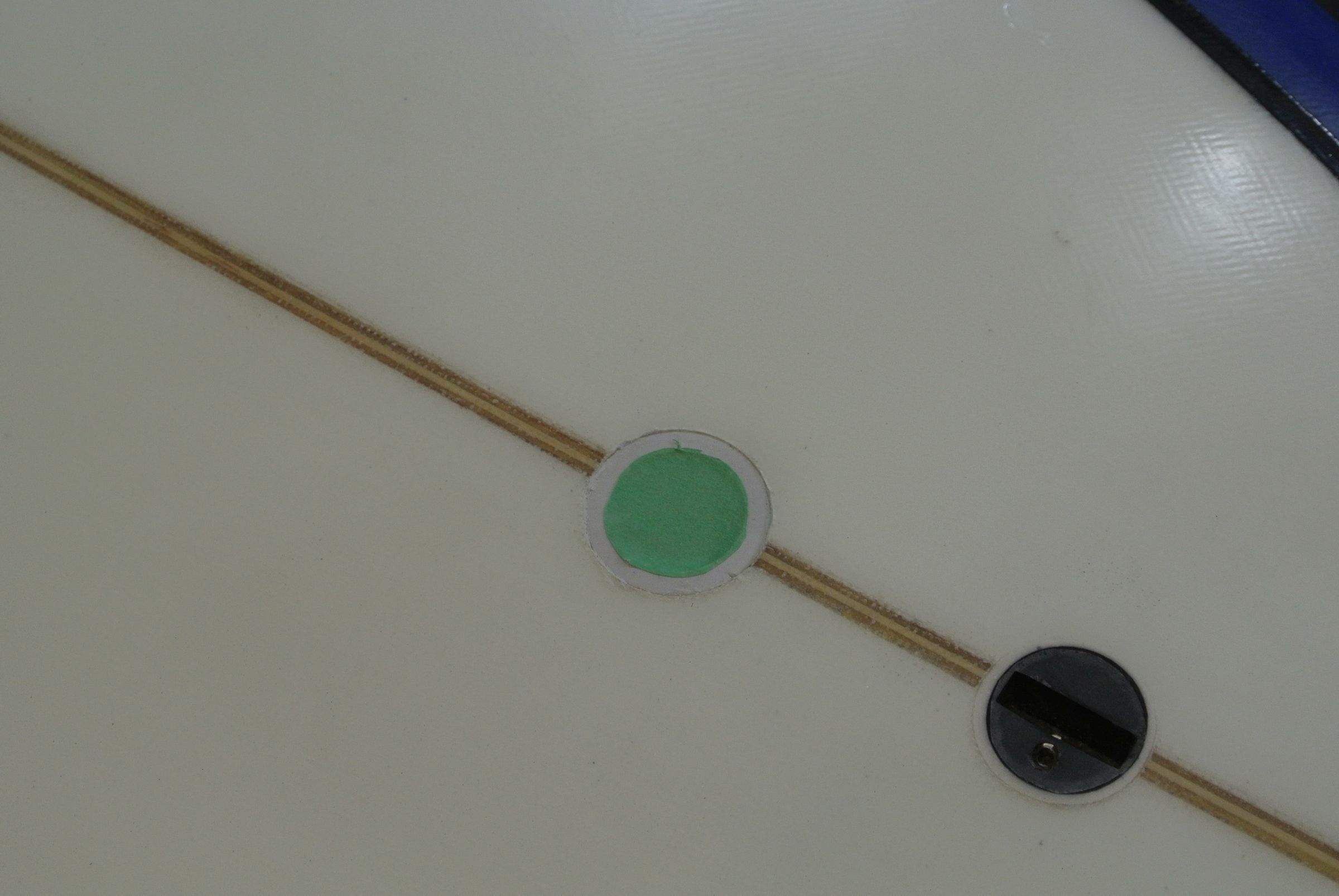 How to Install a Surfboard Vent : 5 Steps - Instructables