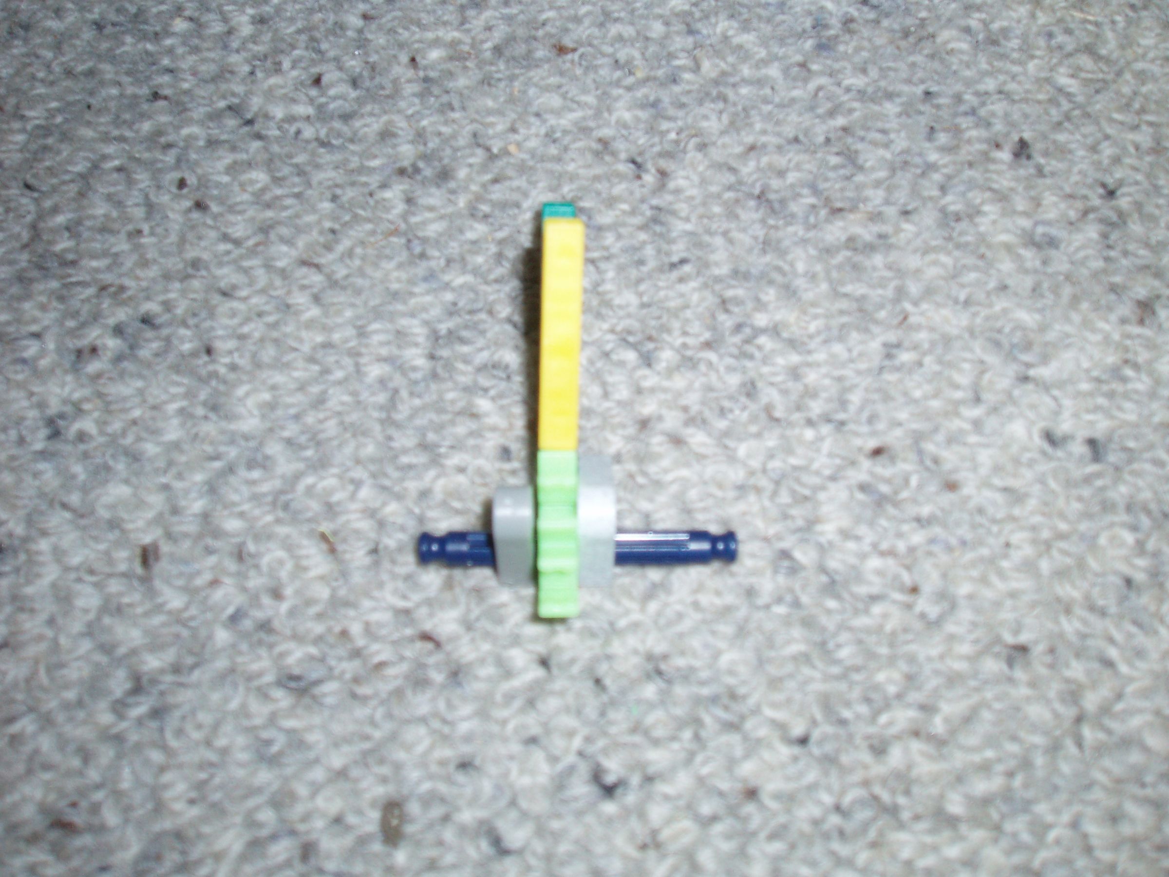 K'nex Rubberband Repeat Gun : 3 Steps - Instructables