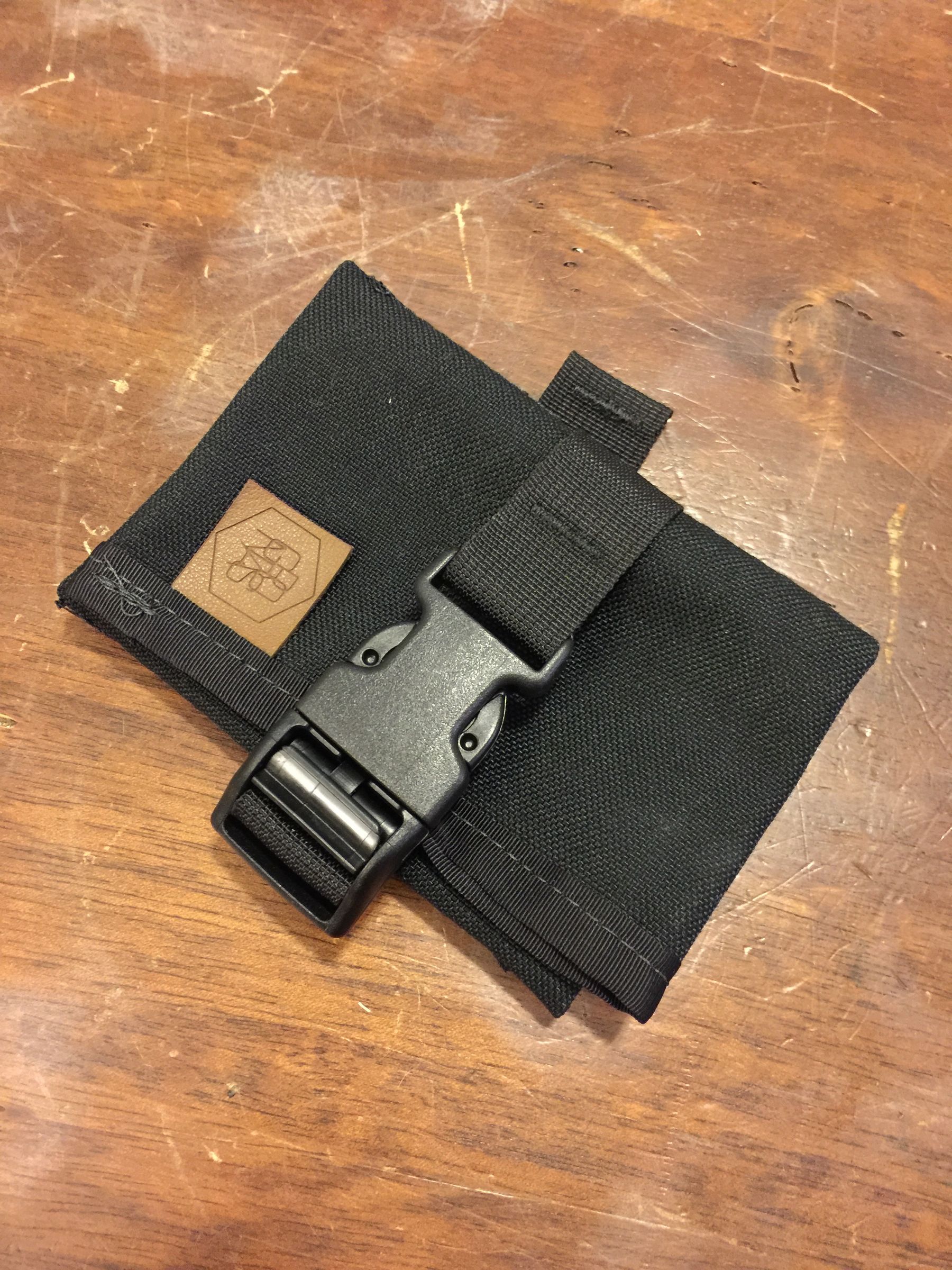 Bicycle Tool Roll : 7 Steps (with Pictures) - Instructables