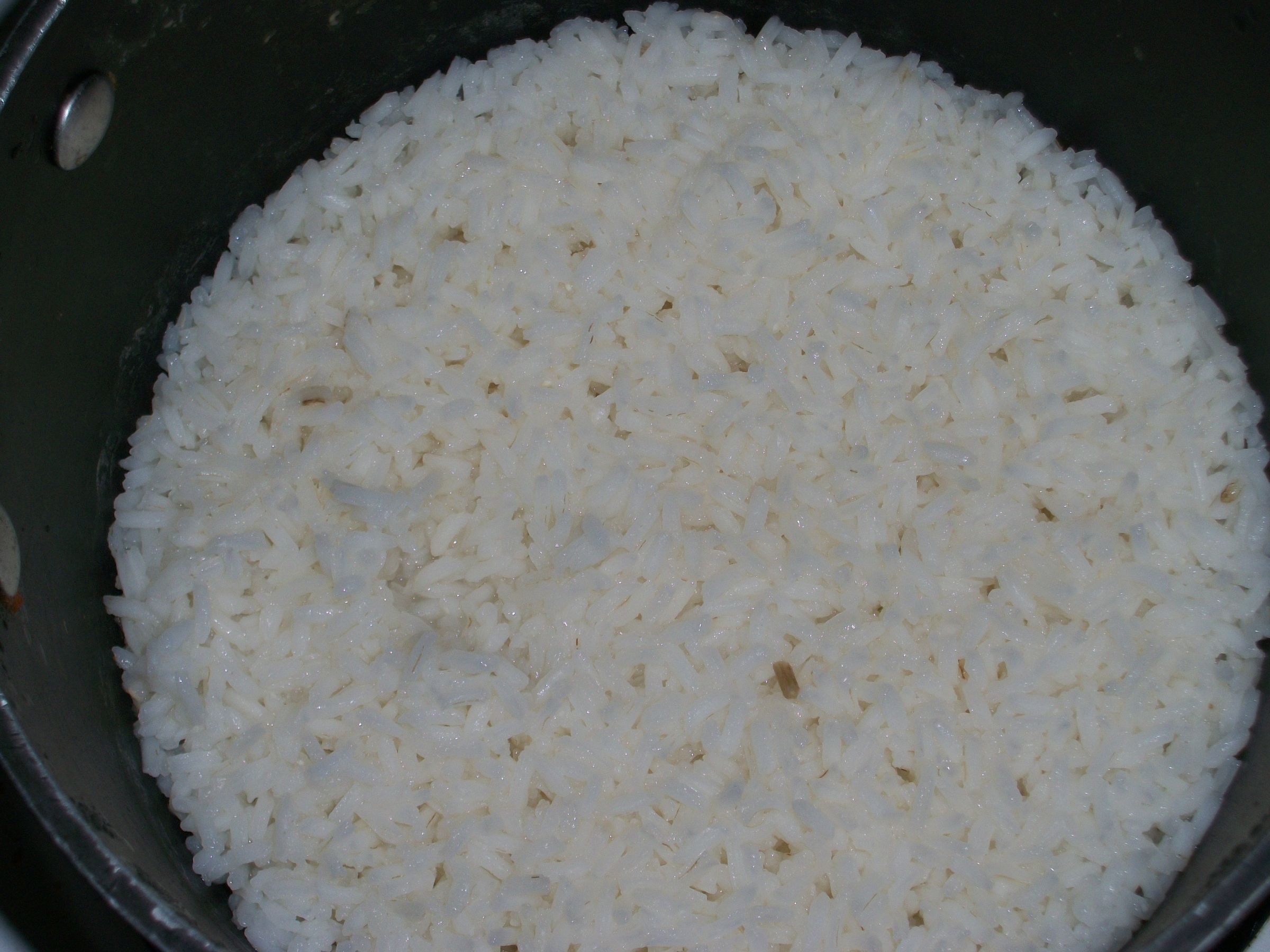 Building With Rice Mortar : 3 Steps - Instructables