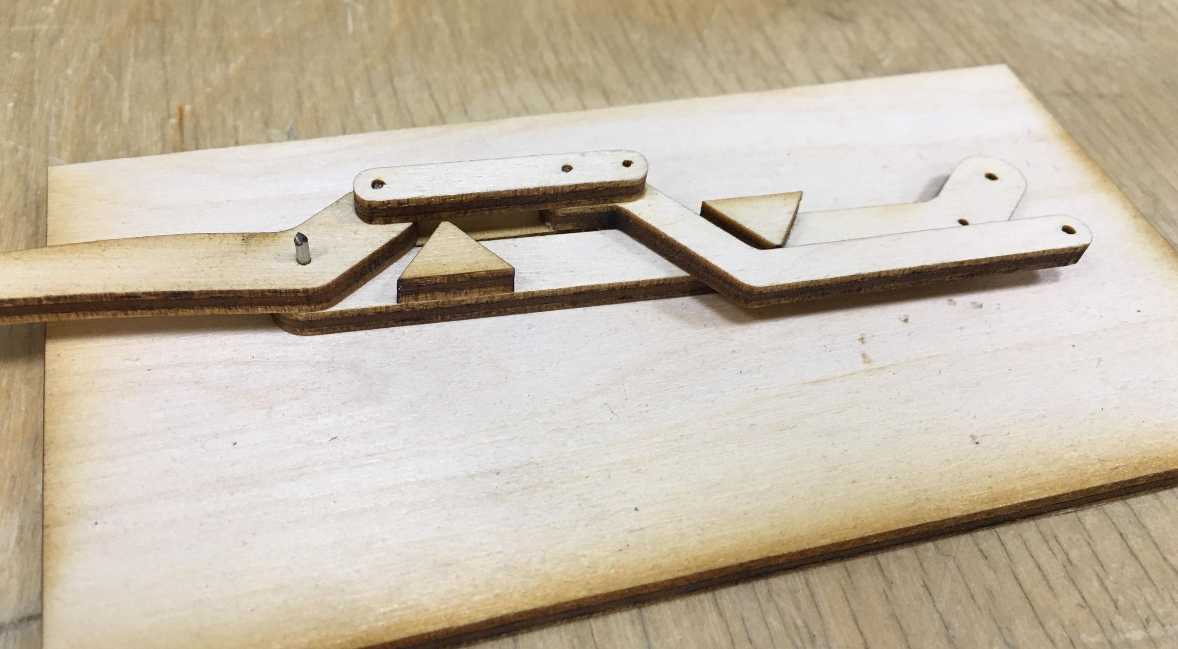 Articulated Finger Extensions : 4 Steps (with Pictures) - Instructables