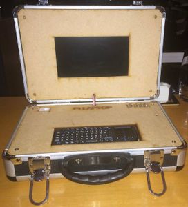 Raspberry Pi Laptop : 8 Steps (with Pictures) - Instructables