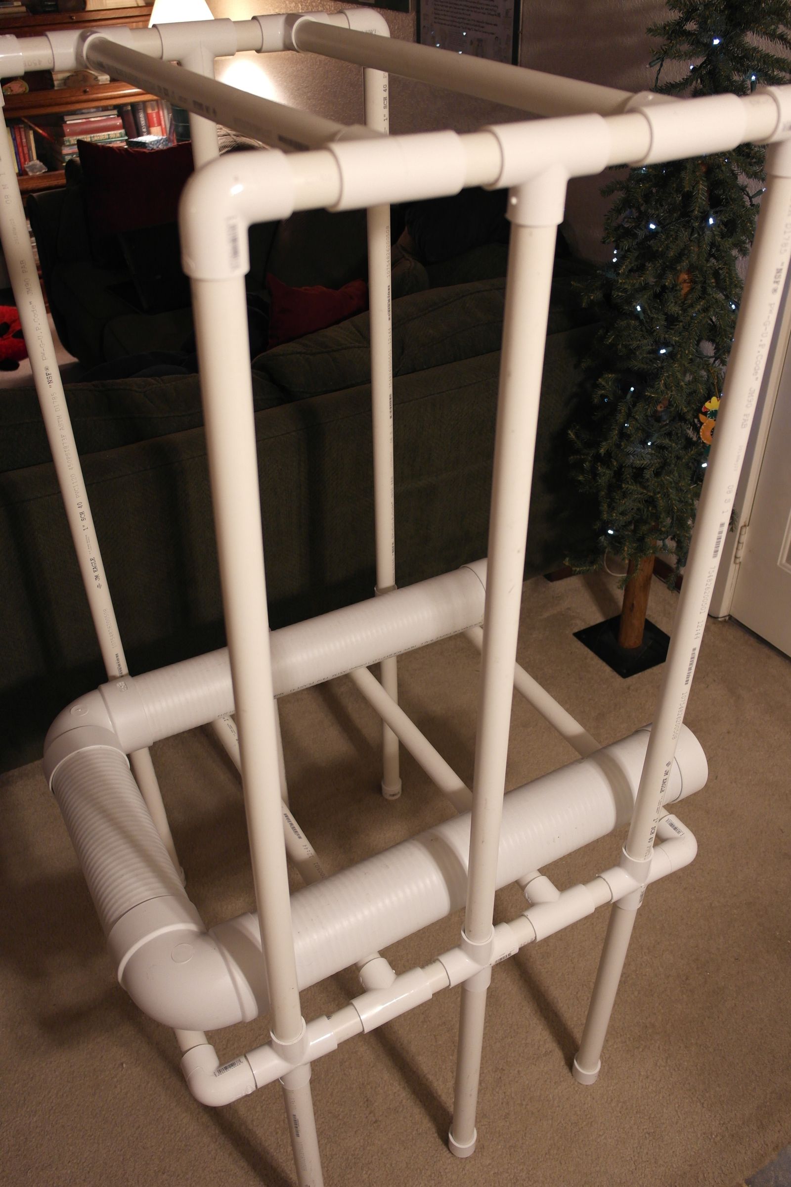 Hyduino - Automated Hydroponics With an Arduino : 5 Steps (with ...