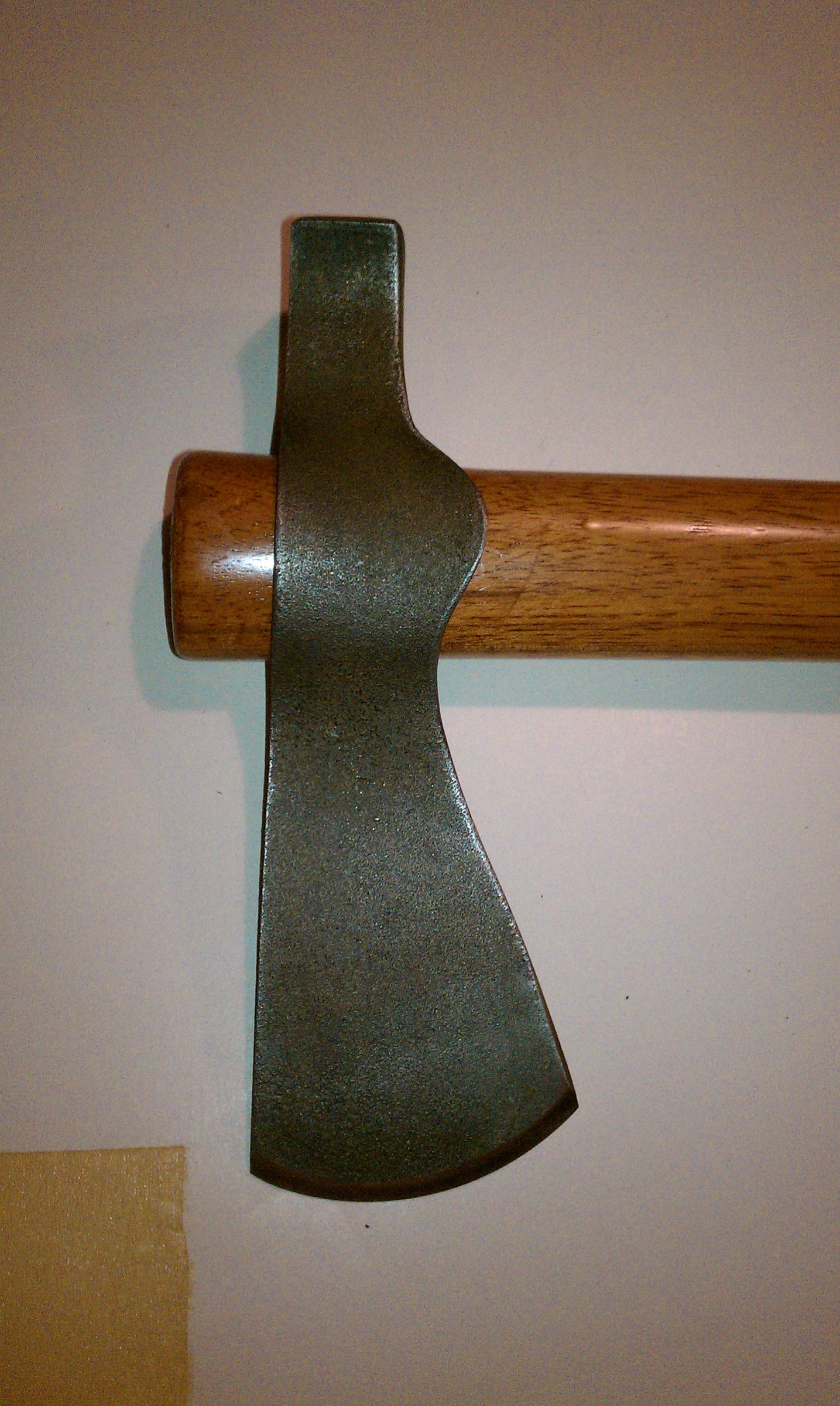 Modify a Tomahawk : 6 Steps - Instructables