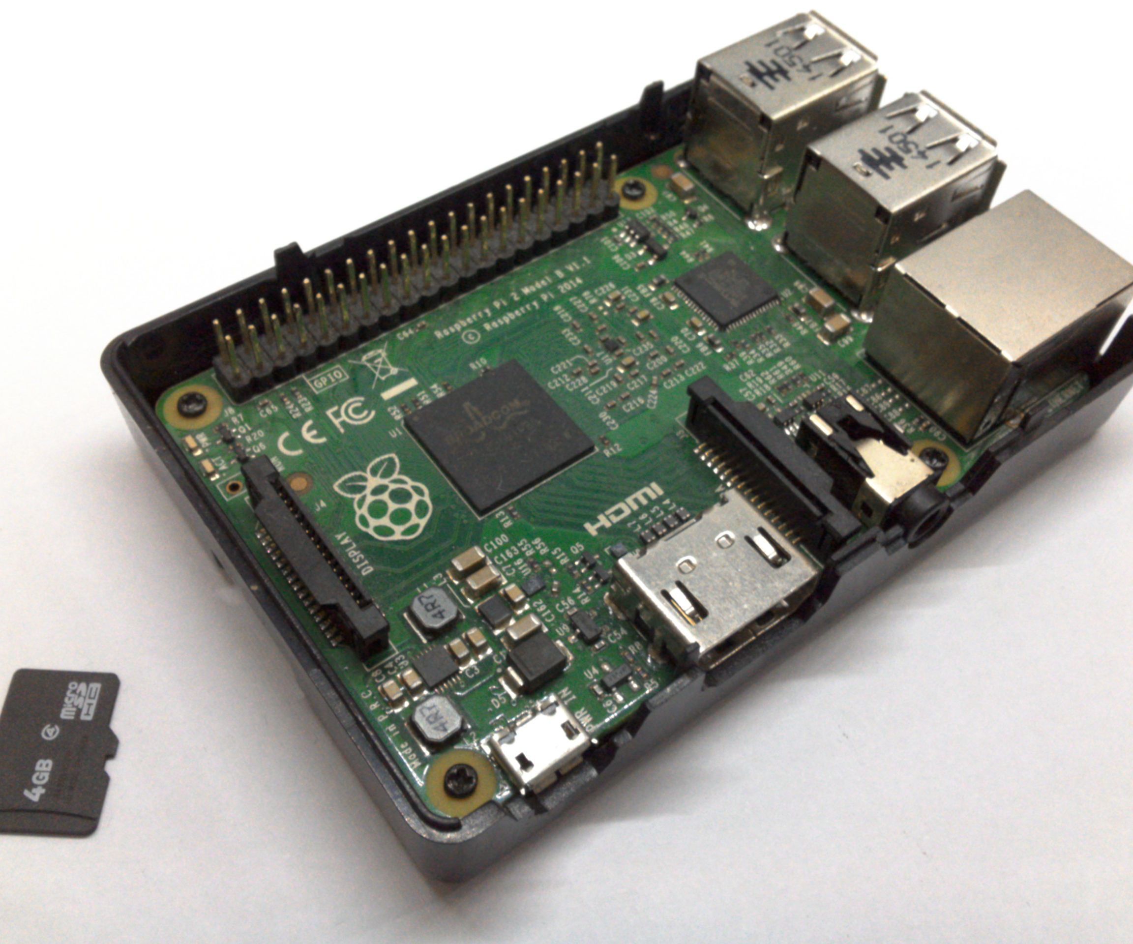 prepare an sd card for raspberry pi and enable ssh for first boot DIY ...