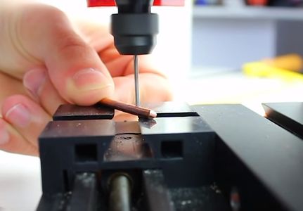 How to Make a Diy HOT KNIFE / TUTORIAL : 5 Steps - Instructables