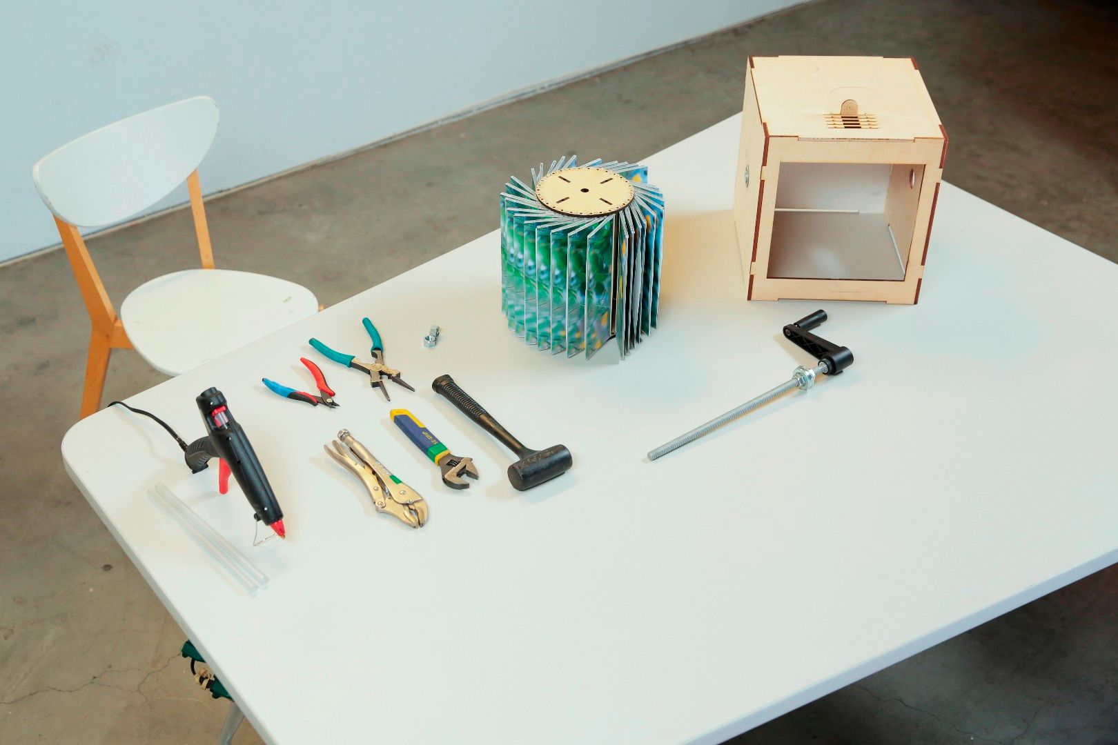 Movie to Mutoscope : 20 Steps (with Pictures) - Instructables