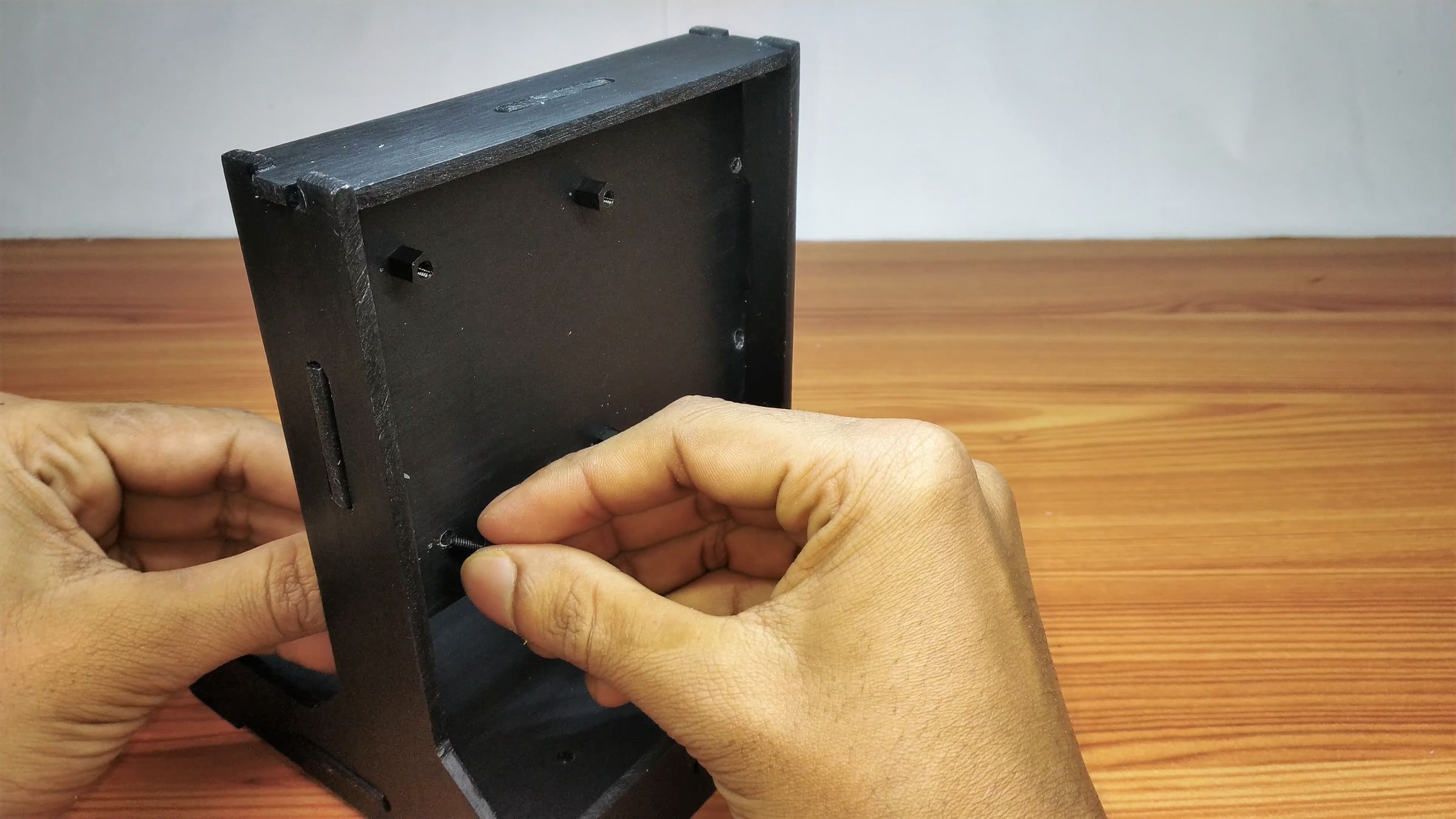 DIY Arduino Mini Laser Engraver : 17 Steps (with Pictures) - Instructables