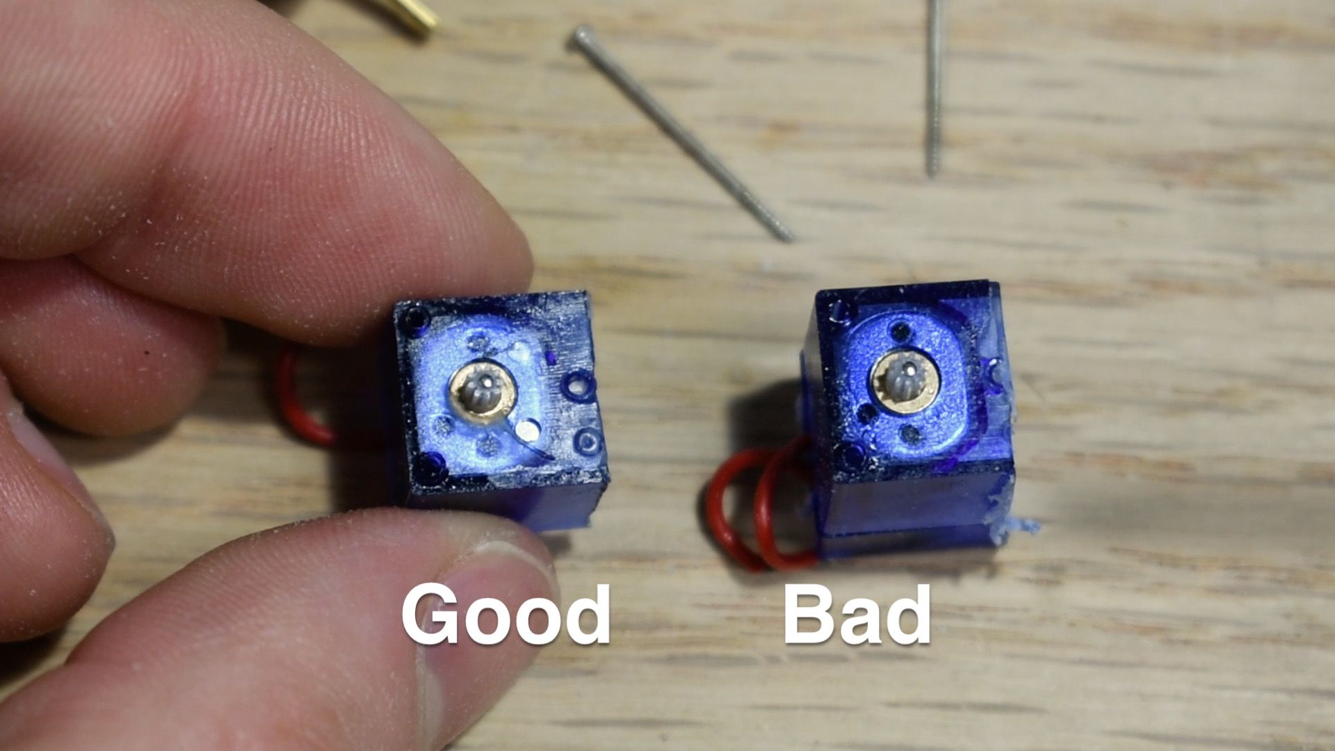 Robotic Arm 3D Printed (DIY Initial Prosthetic Prototype) : 12 Steps ...