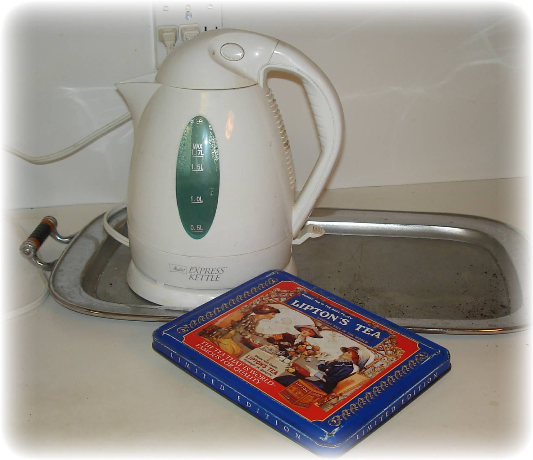 How to Make a 'proper' Cup of Tea! : 5 Steps - Instructables