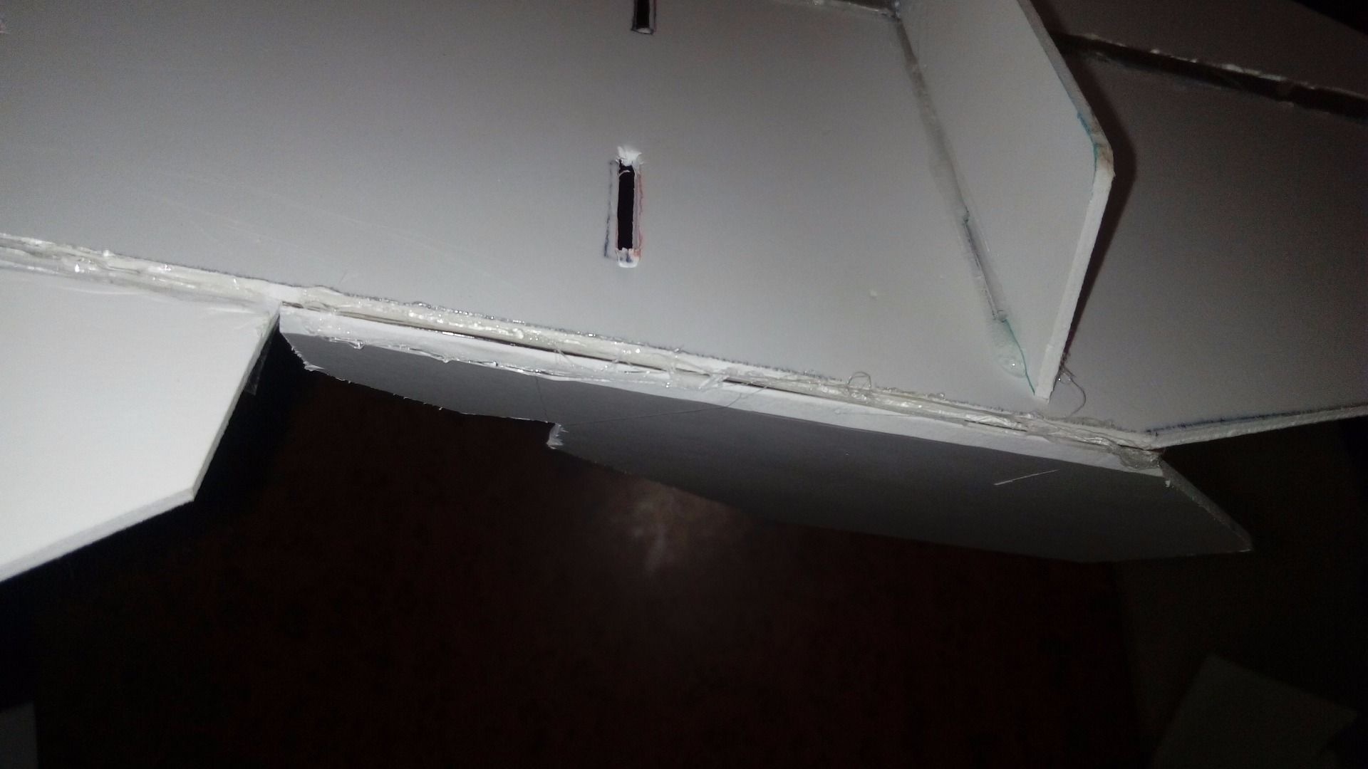 DIY a 3D F22 RAPTOR : 13 Steps - Instructables