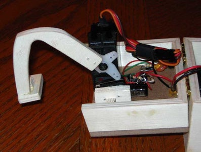 The Most Useless Machine EVER! : 11 Steps (with Pictures) - Instructables