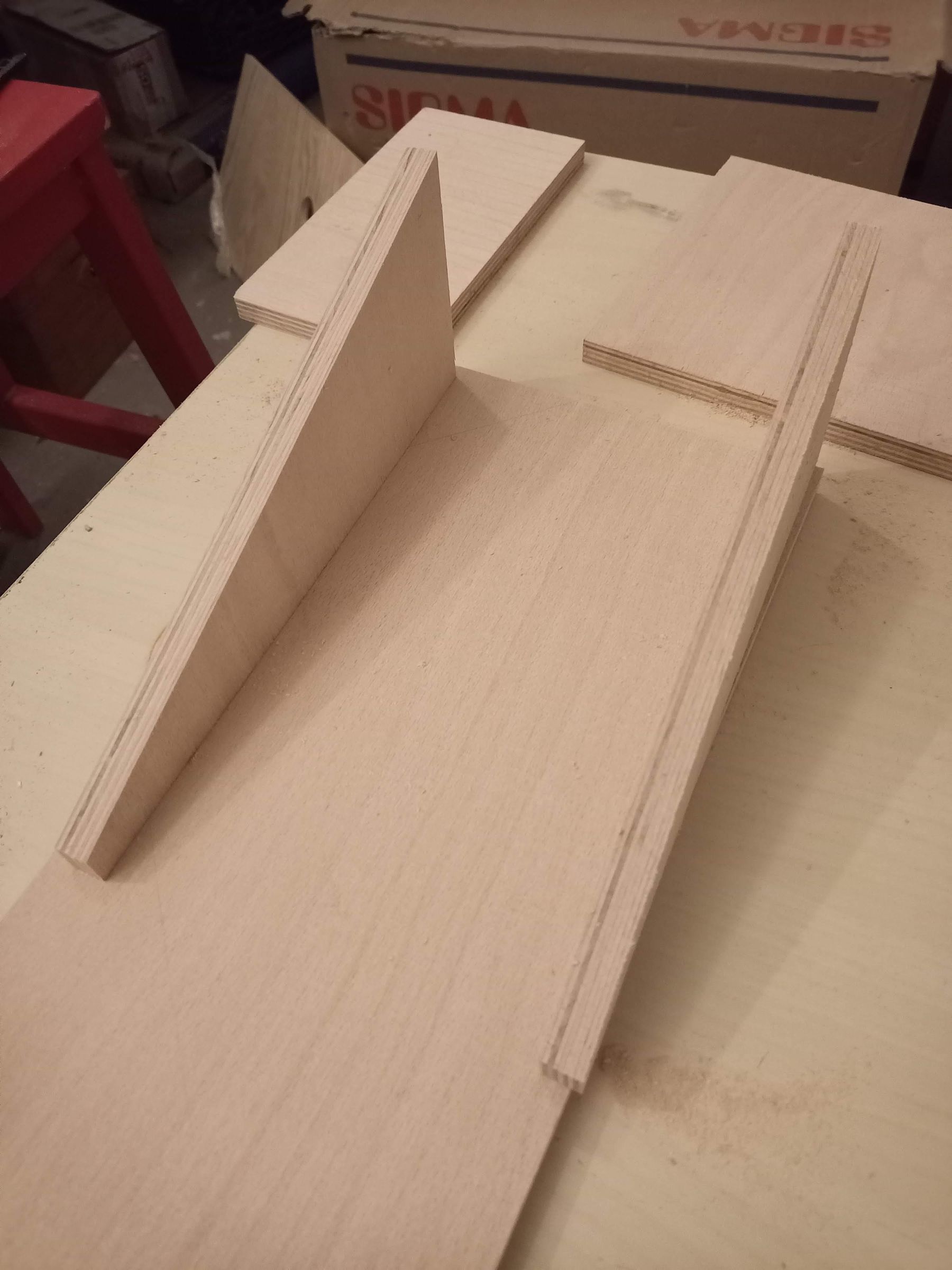 Concrete Ramp Block : 16 Steps (with Pictures) - Instructables